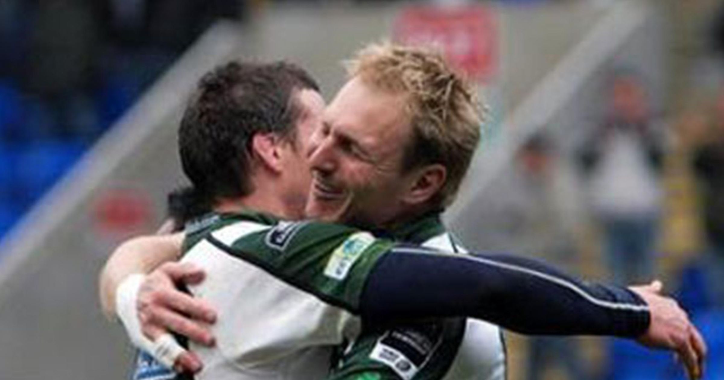 Round-up: Irish go top - TNT Sports