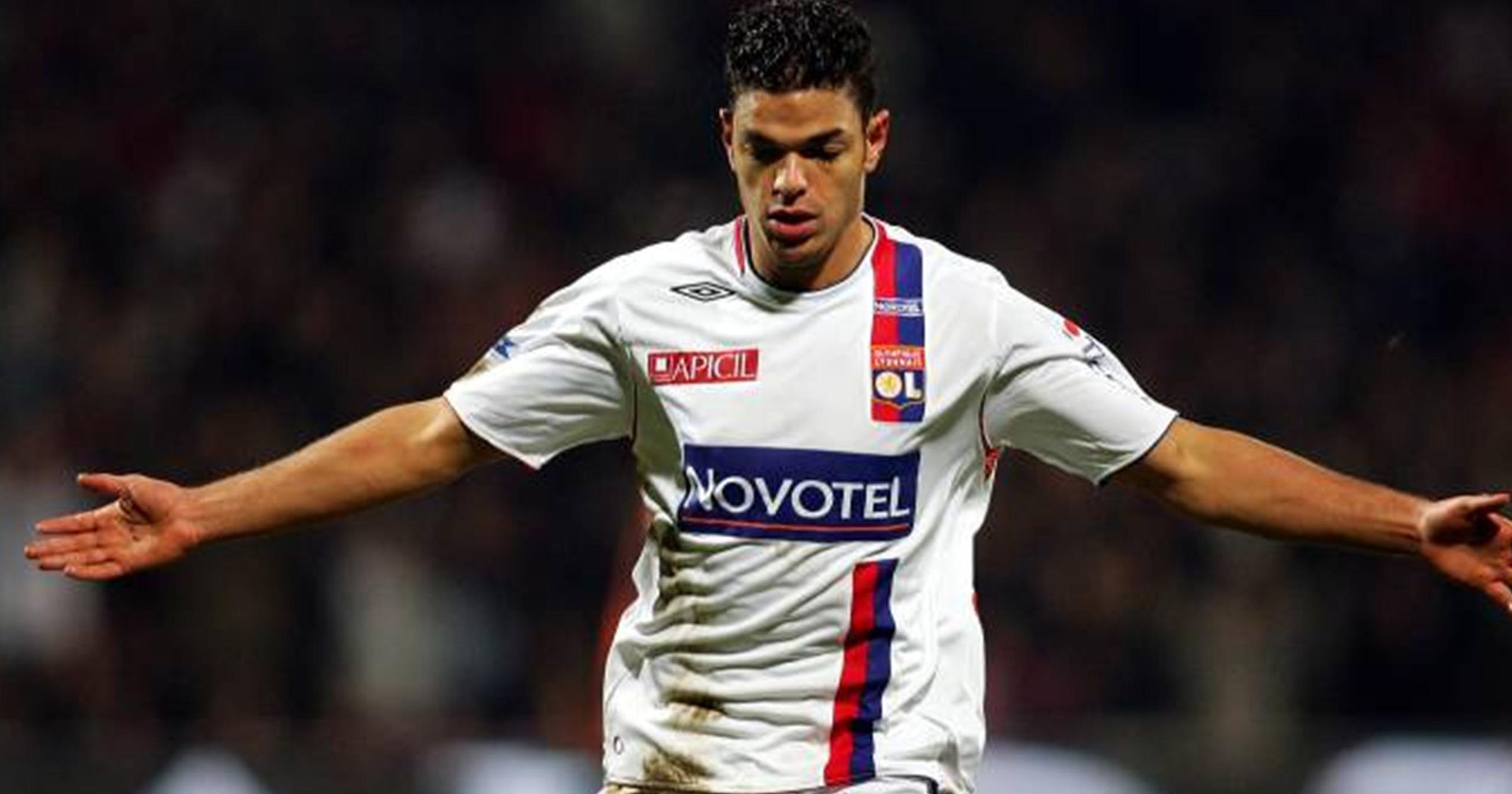 Ben Arfa to Arsenal? - TNT Sports