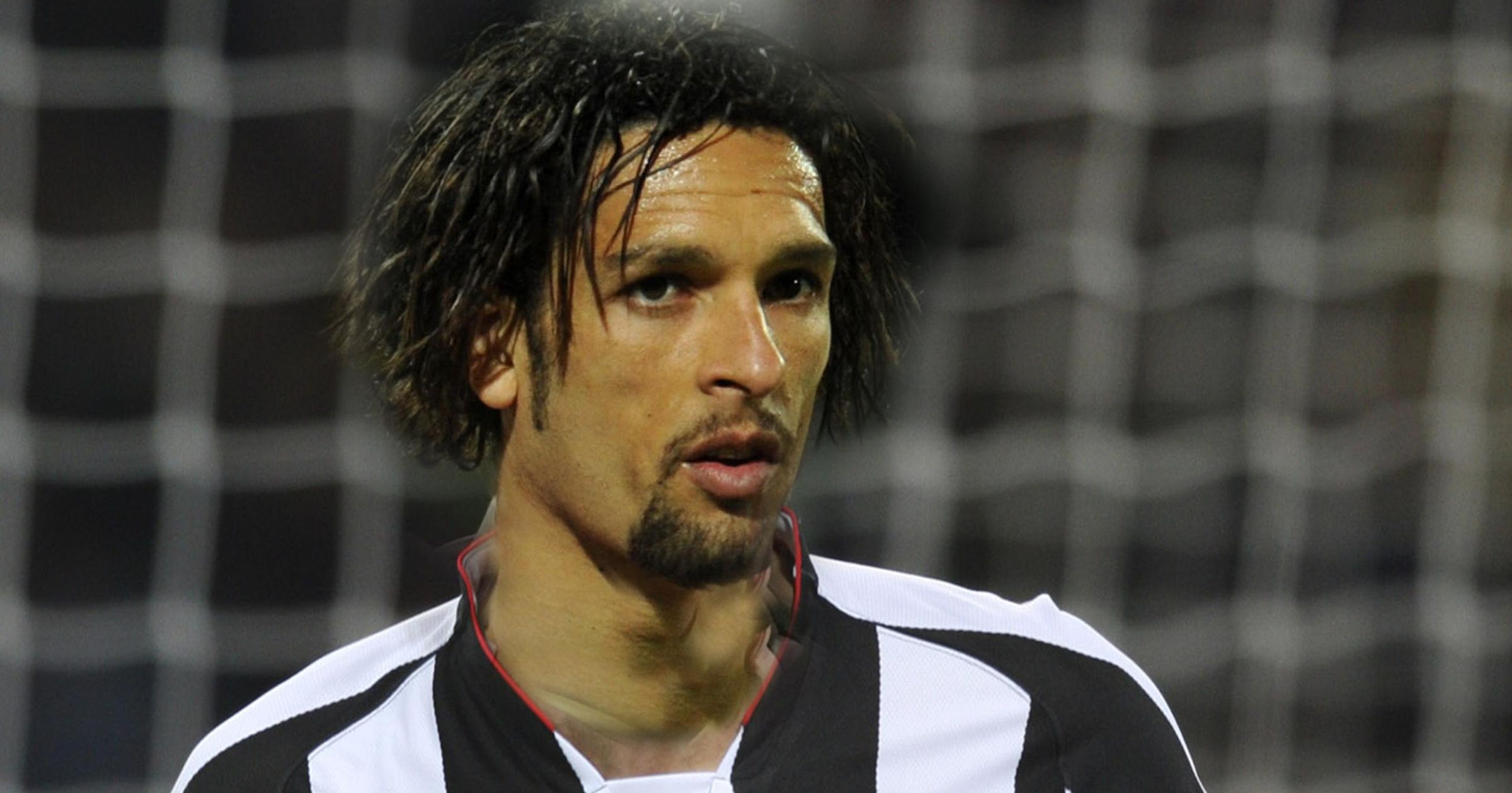 Amauri declares for Italy - TNT Sports