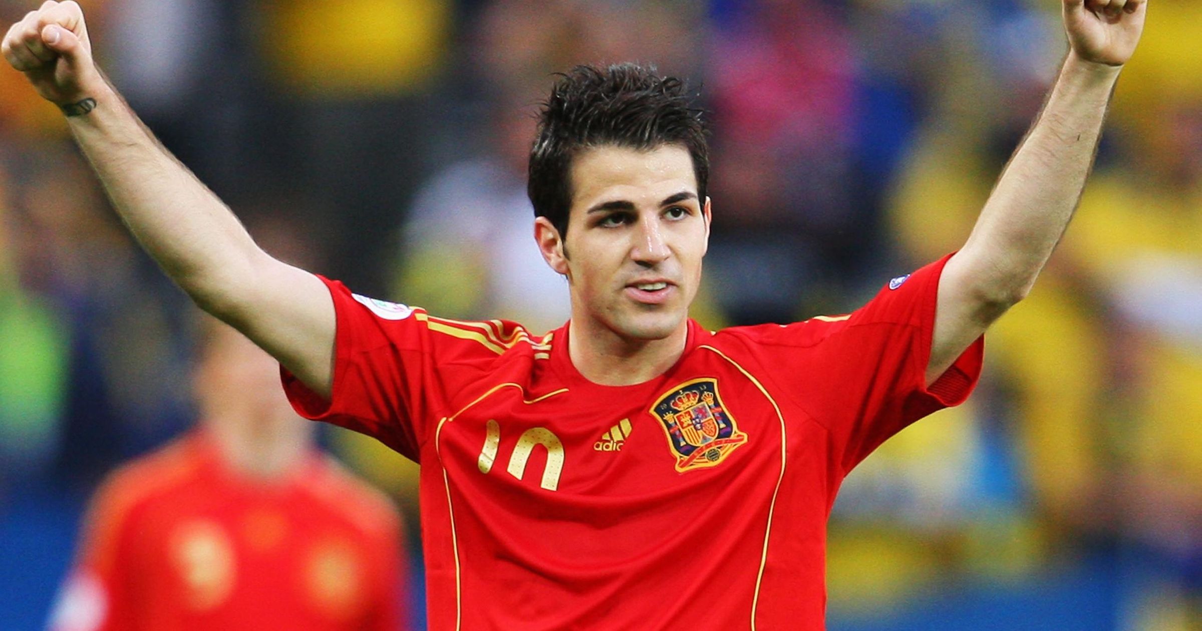 Spanish fly - TNT Sports