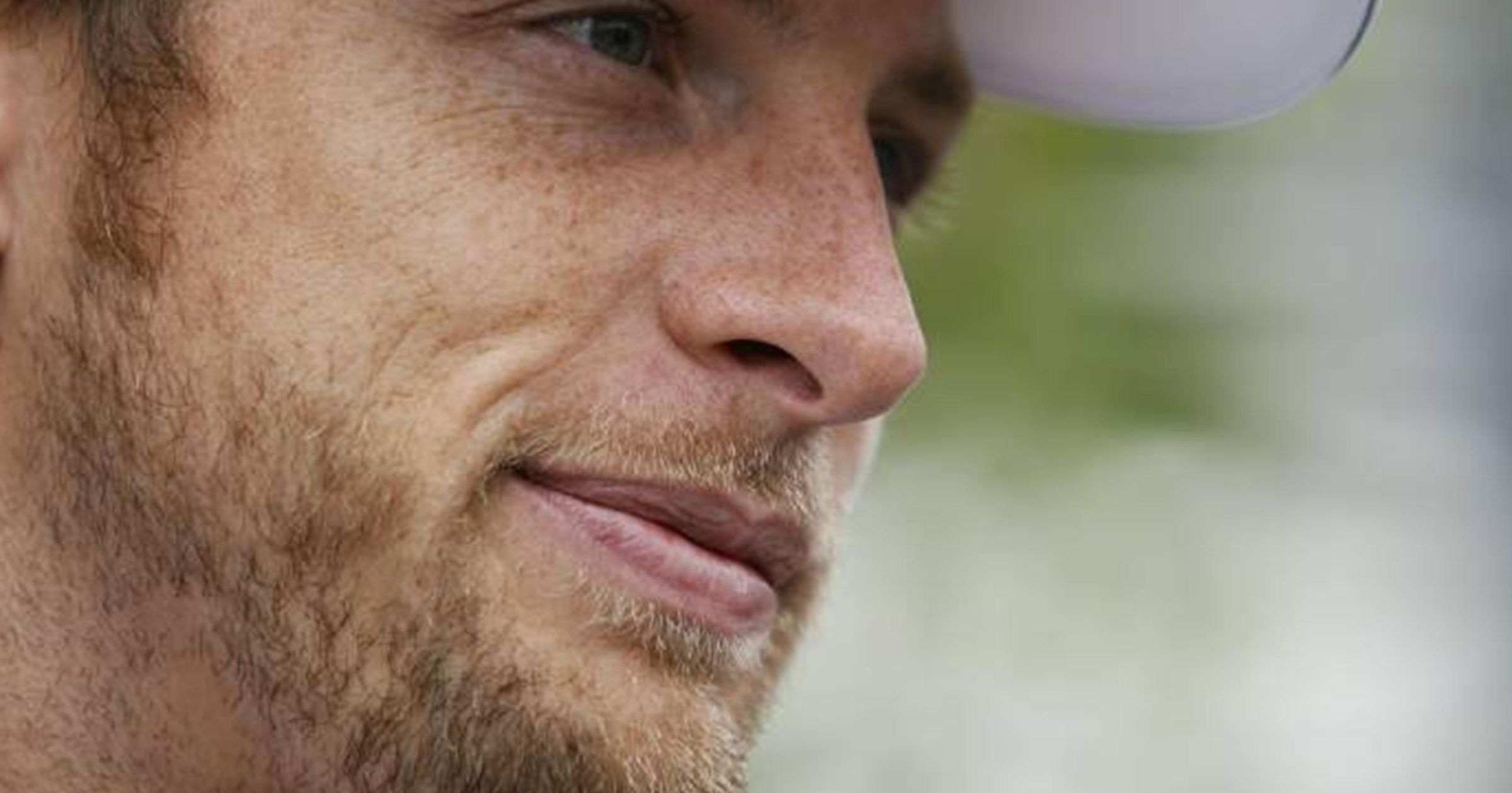 Button: Lewis untested - TNT Sports