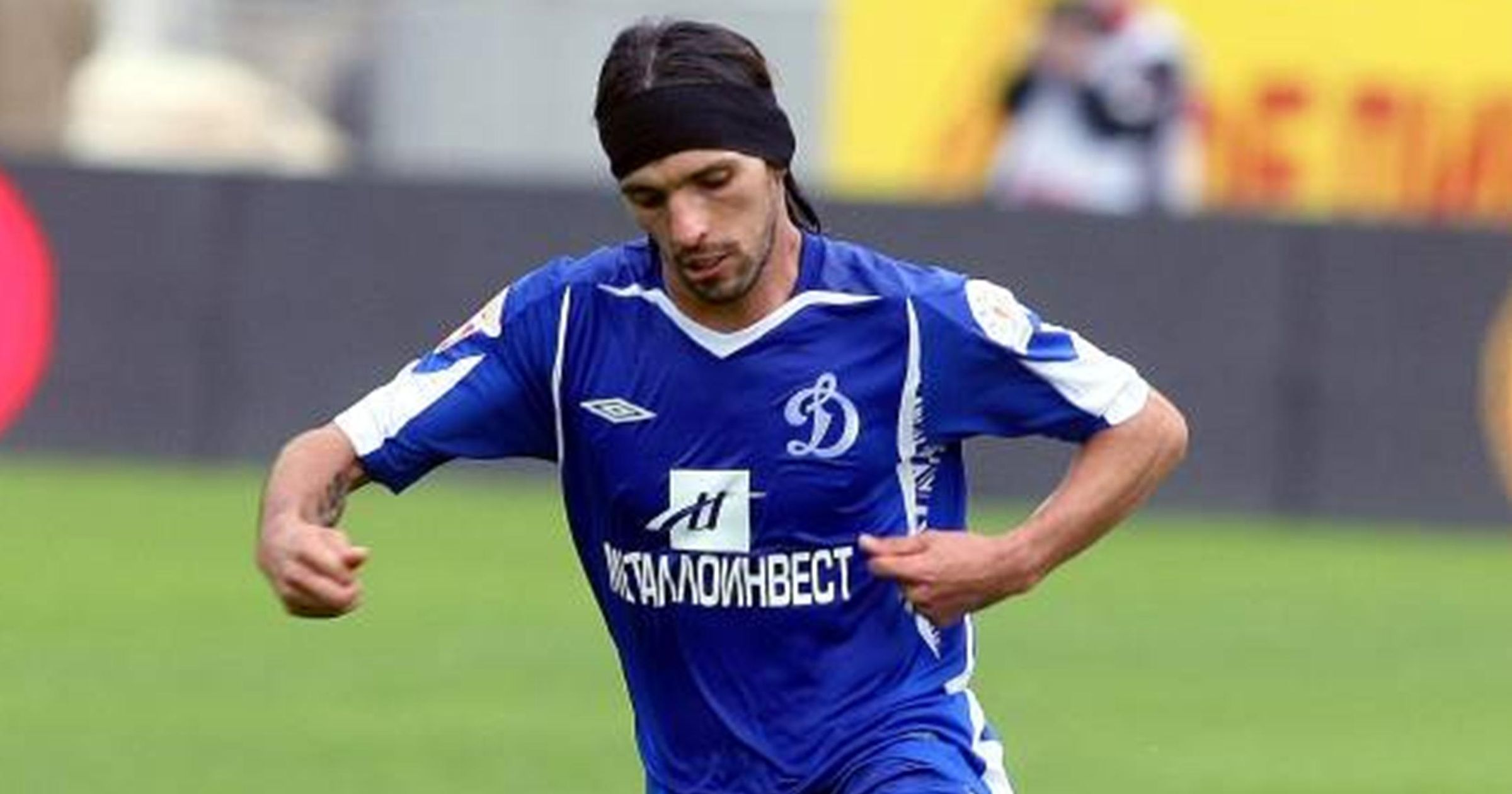 Zenit bag Danny - TNT Sports