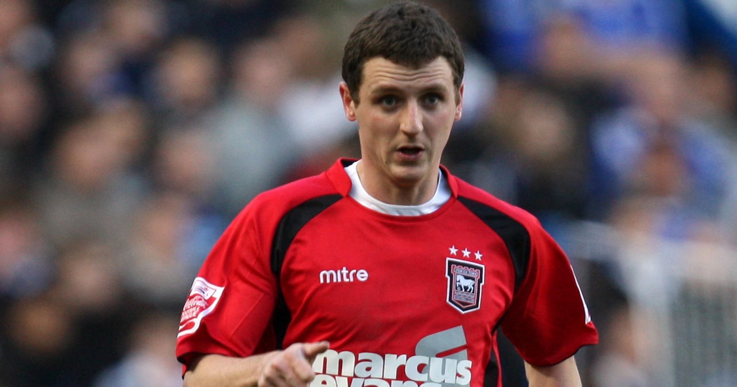 Bruce set to meet Keane - TNT Sports