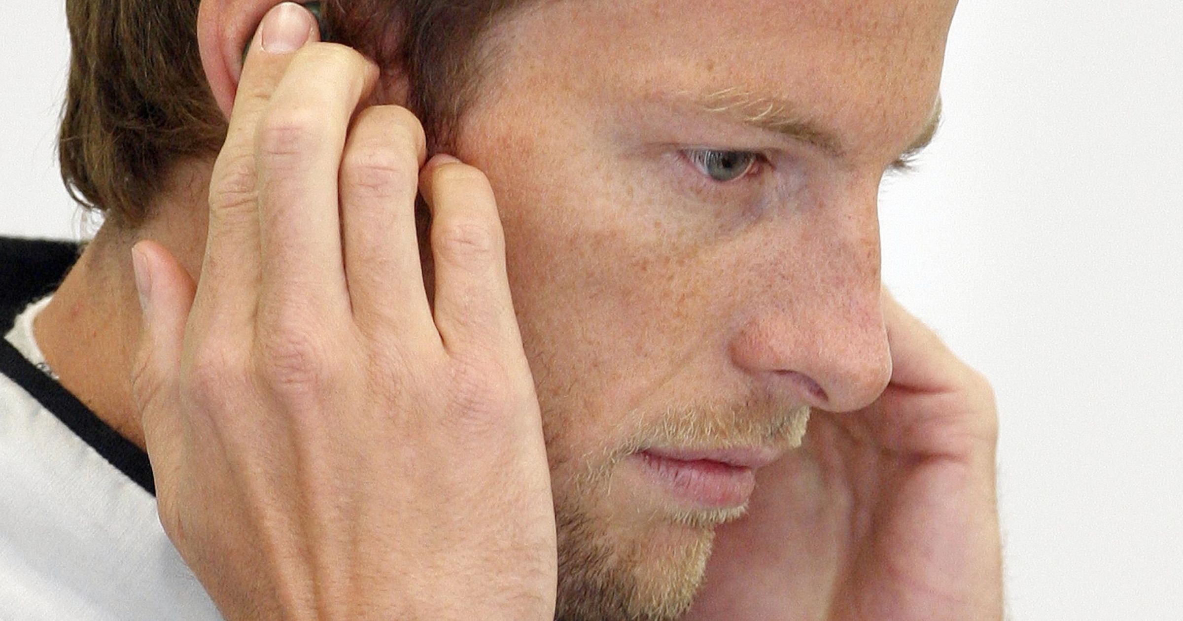 Button to seize chance - TNT Sports