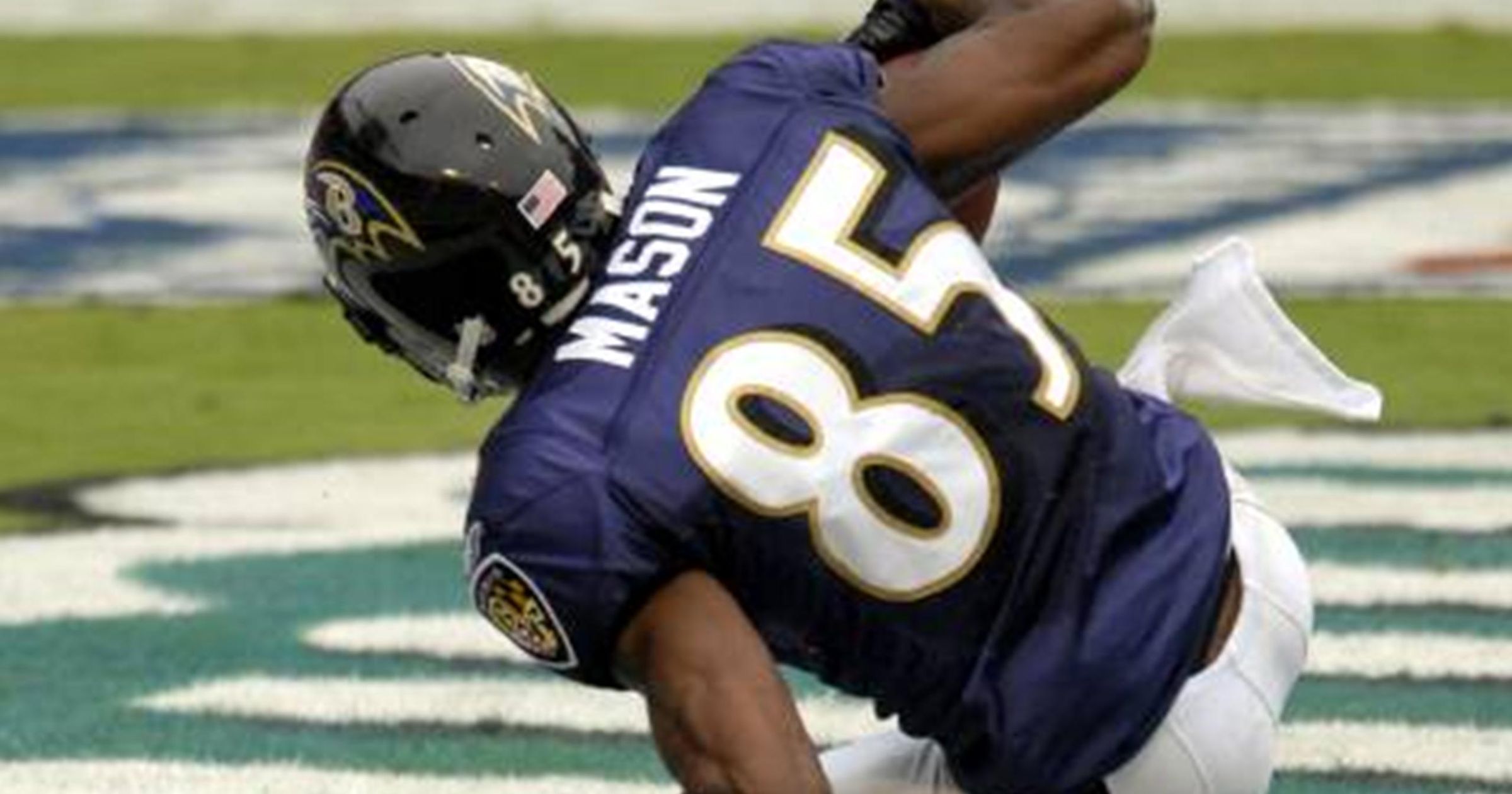 Mason signs new deal - TNT Sports