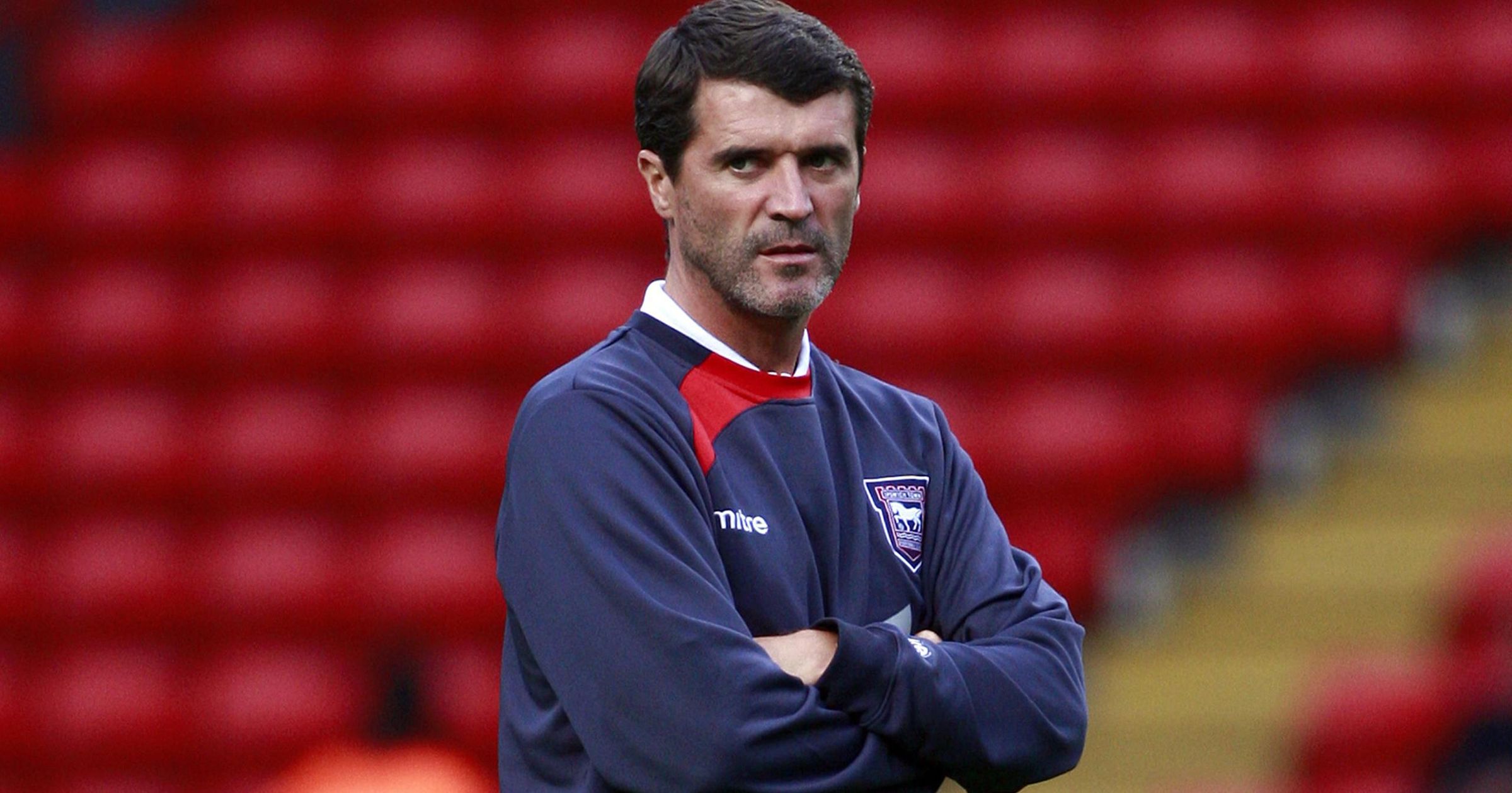 Edwards backing Keane - TNT Sports