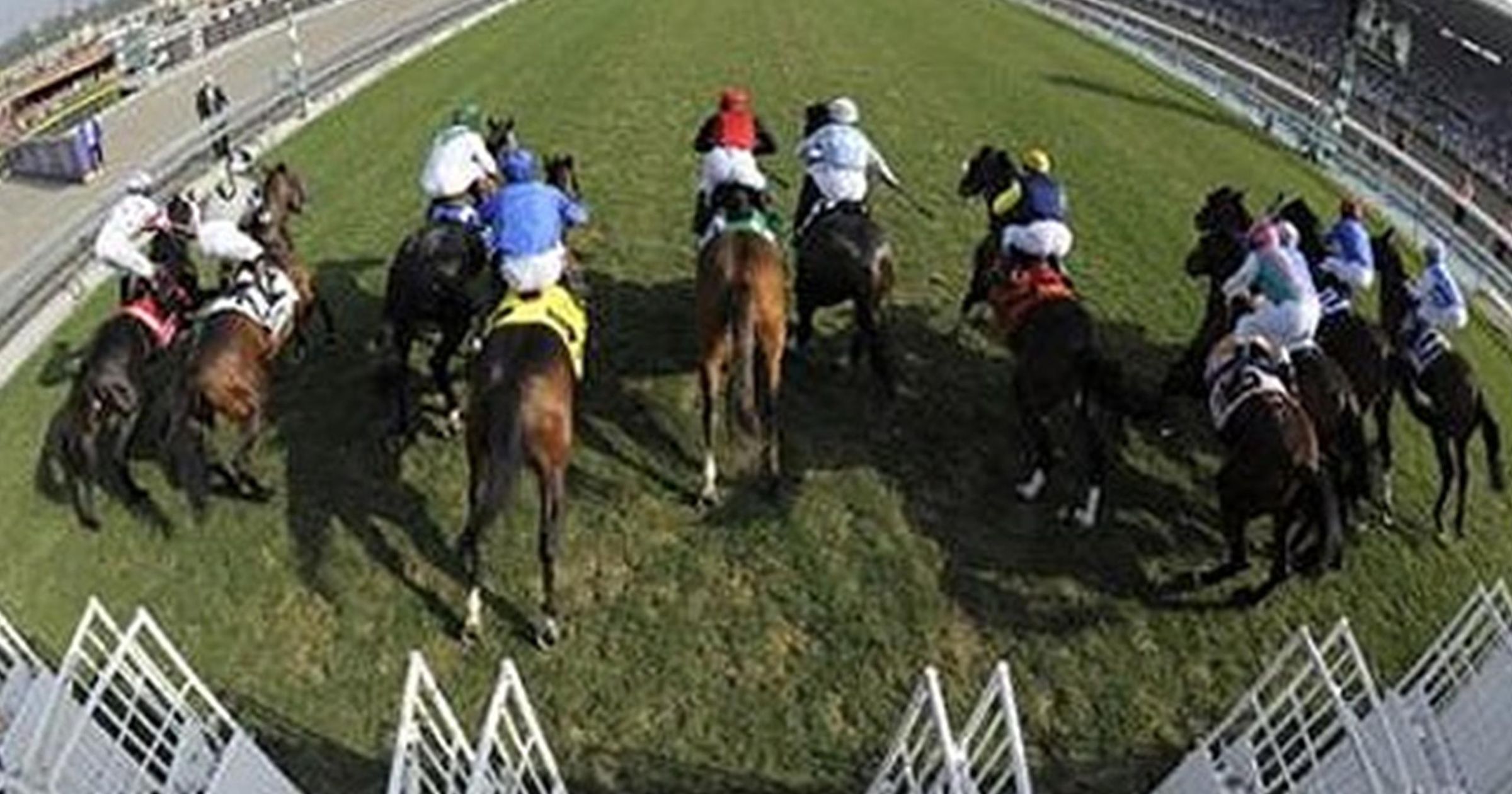 Racing Results: April 2 - TNT Sports