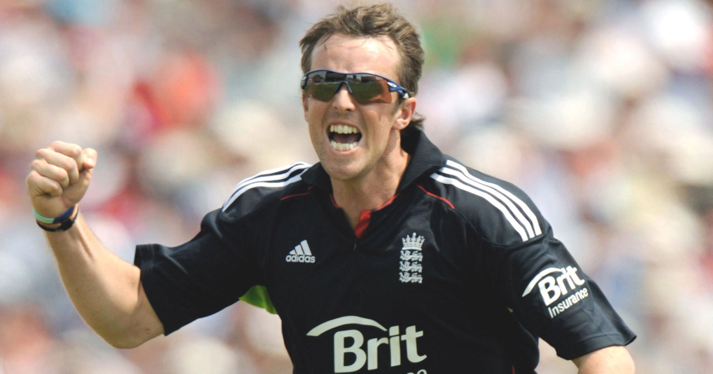 Swann: Flower the man - TNT Sports