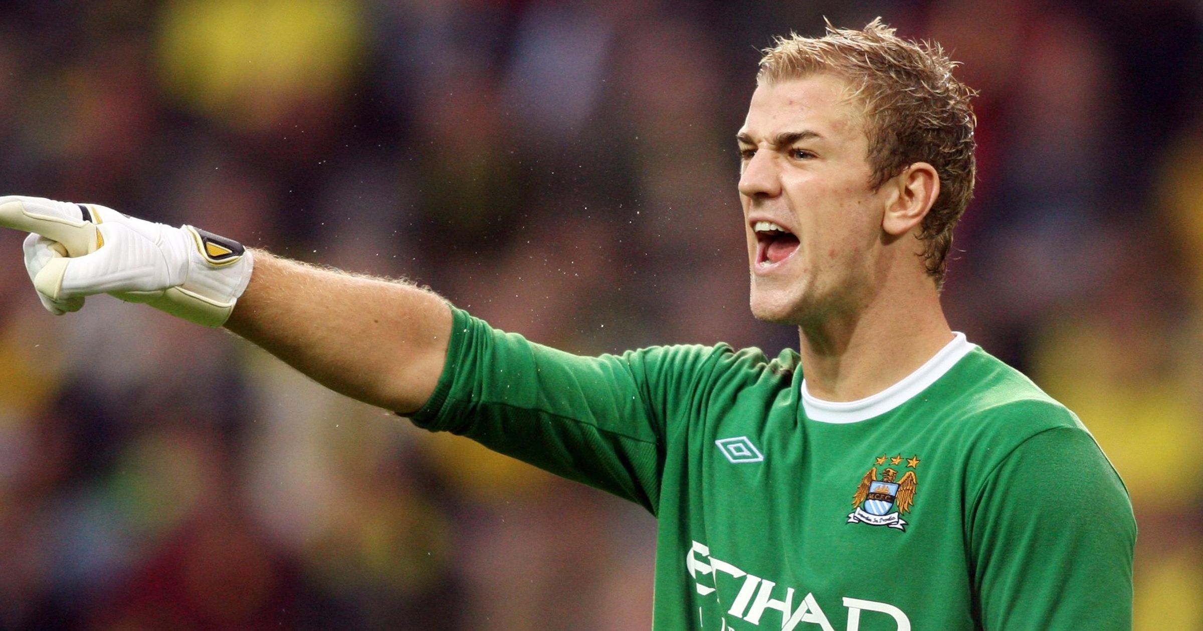 Hart signs new City deal - TNT Sports