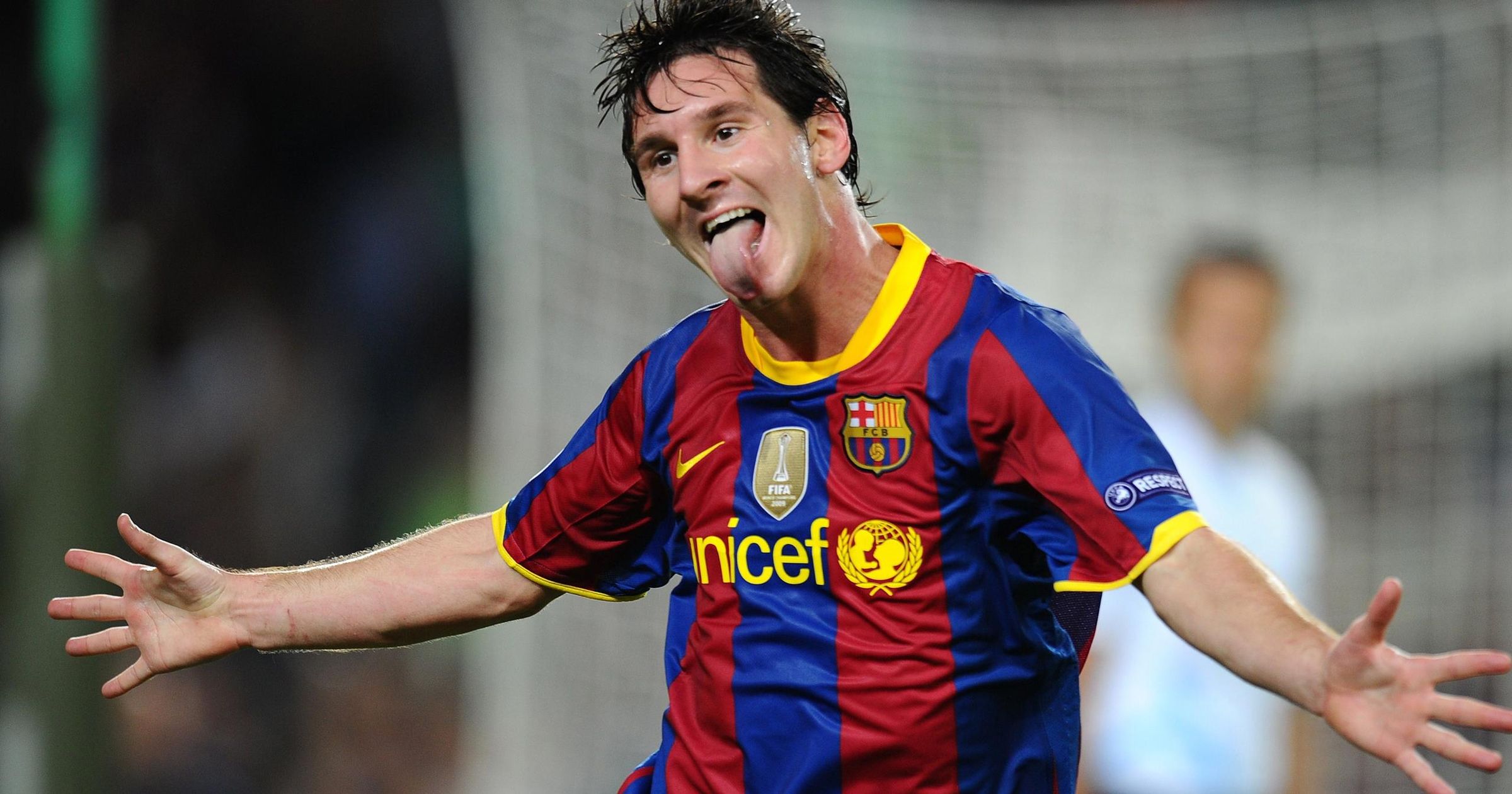 TOTW: Messi magic - TNT Sports