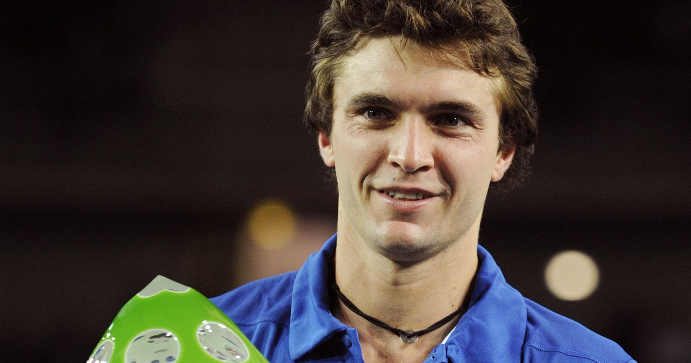 Metz glory for Simon - TNT Sports