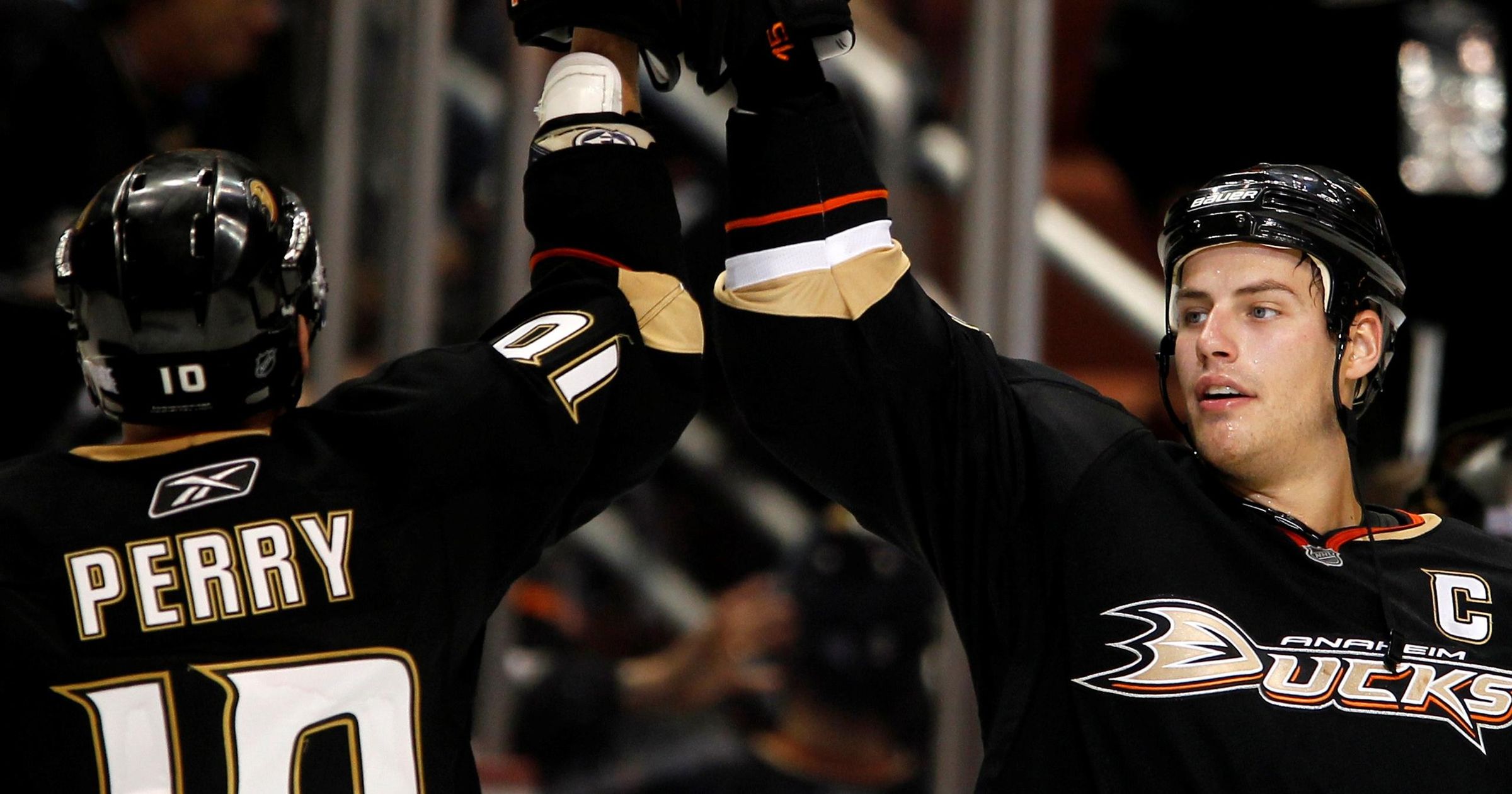 Ducks down Lightning - TNT Sports