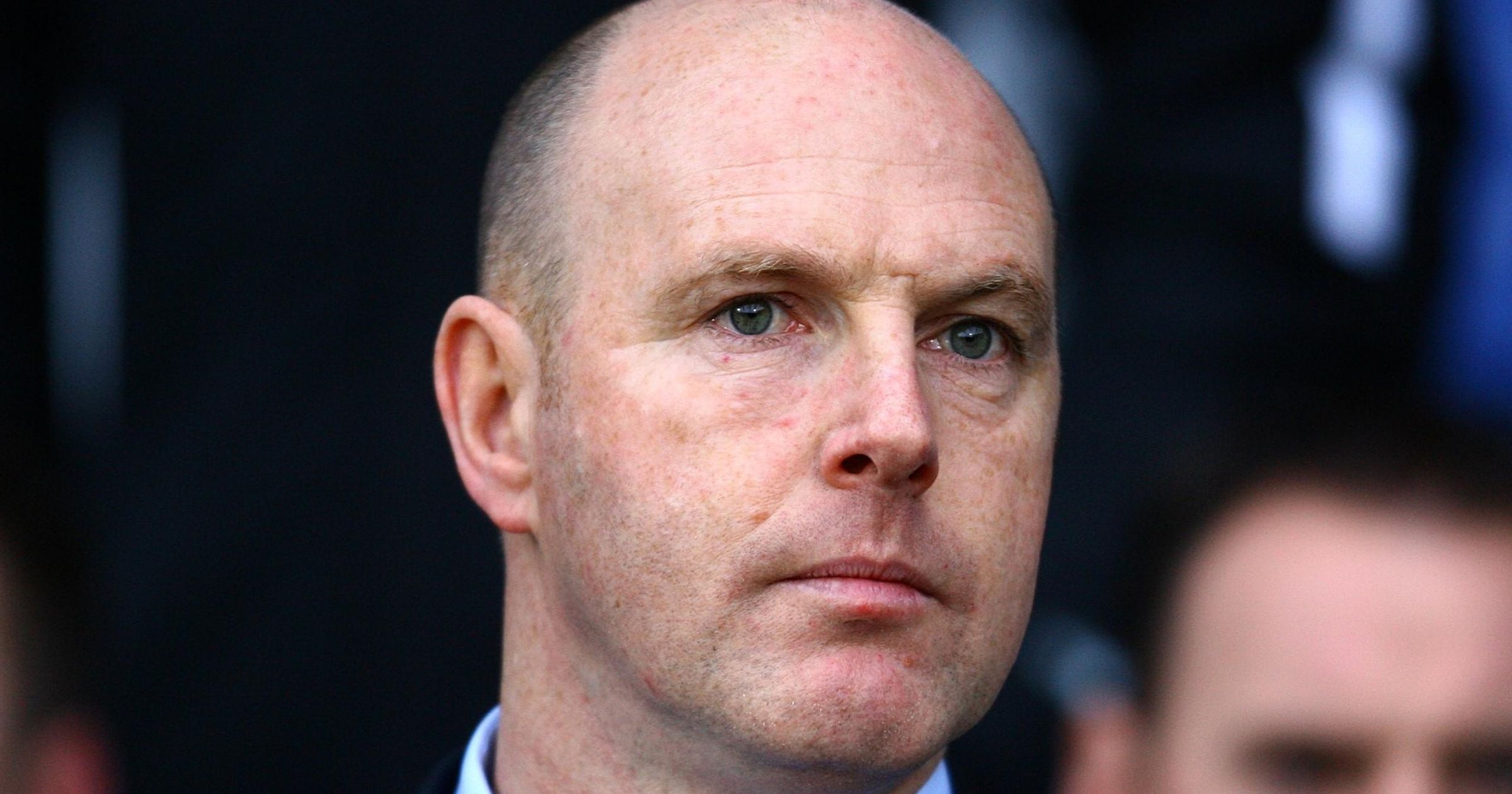 Blackburn give Kean job - TNT Sports