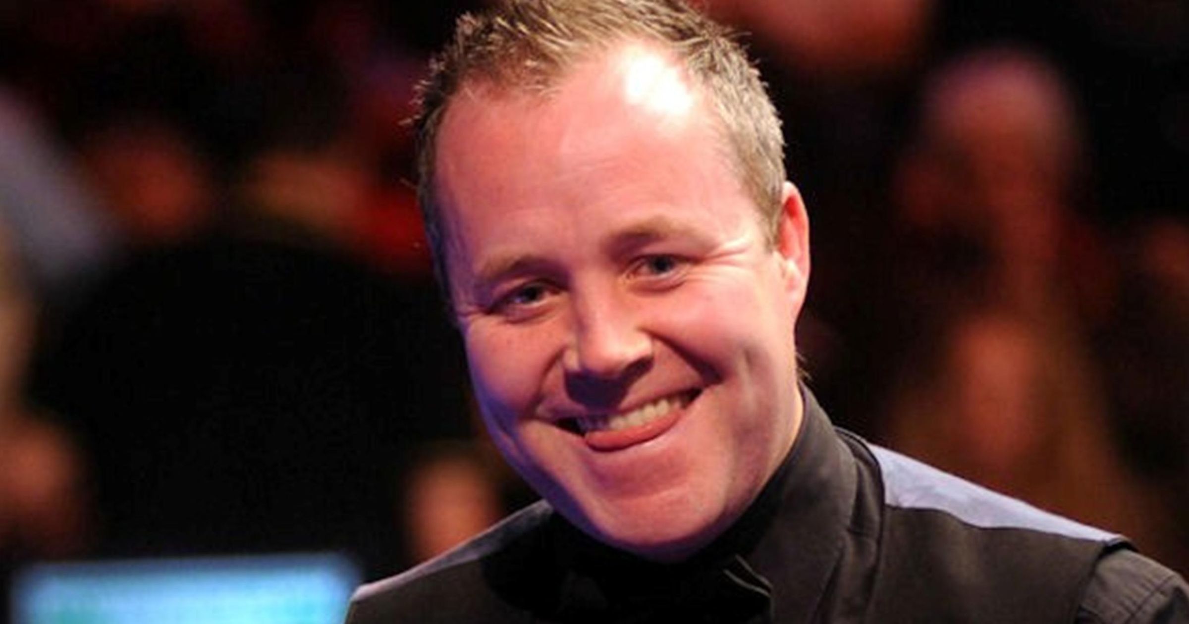 Higgins and Ding through - TNT Sports