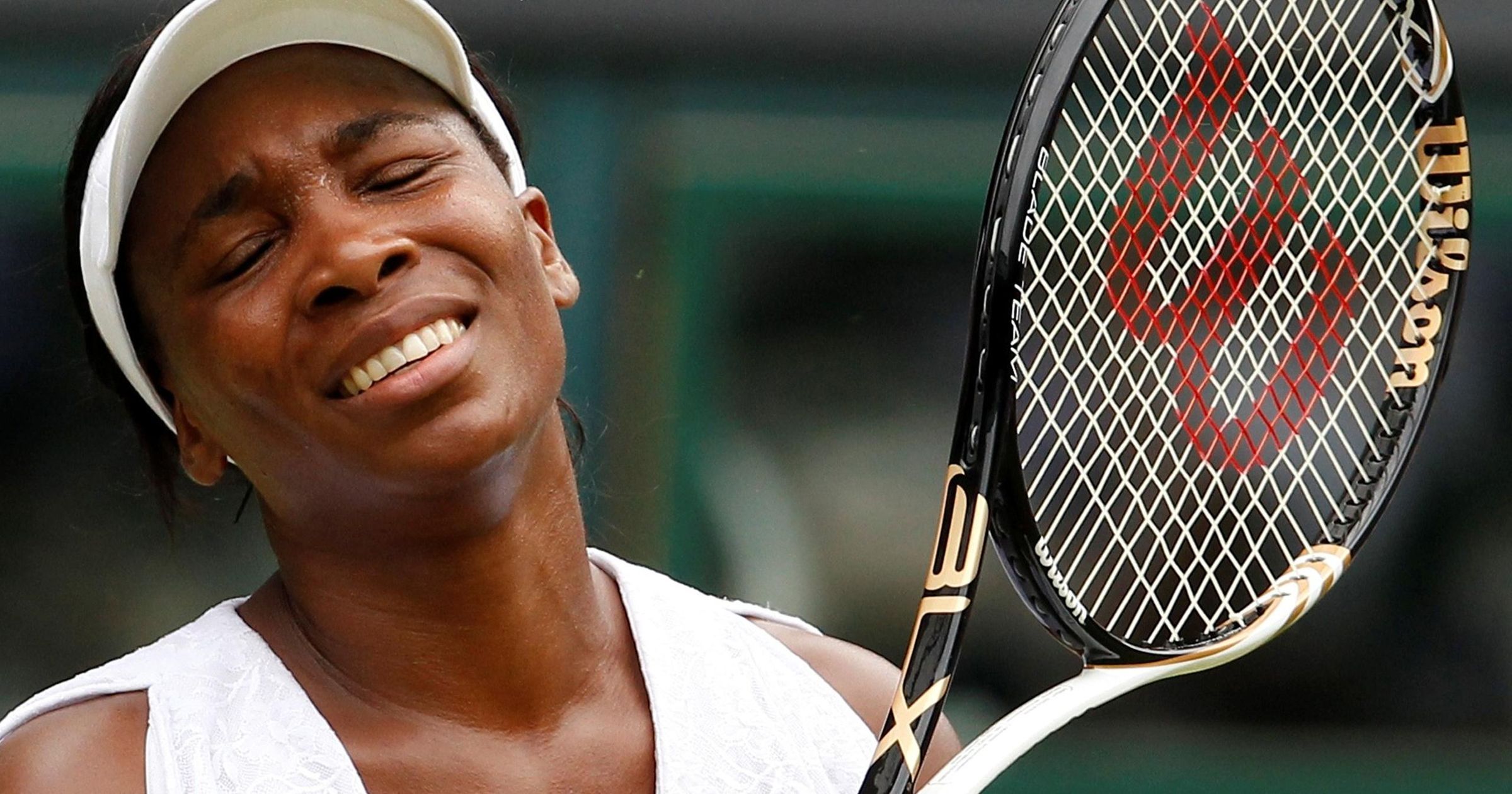 Venus pulls out of Toronto - TNT Sports