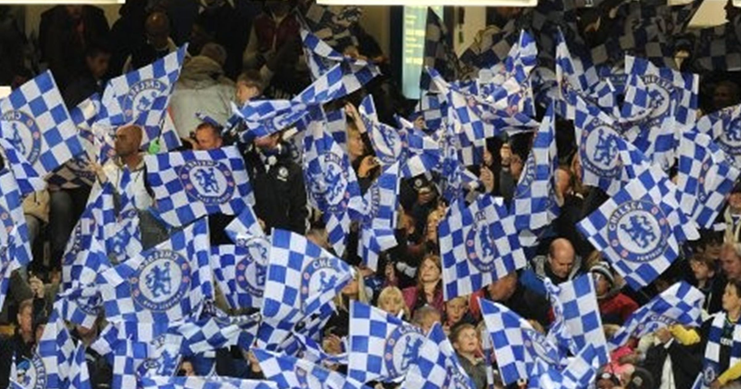 Chelsea fan arrested - TNT Sports