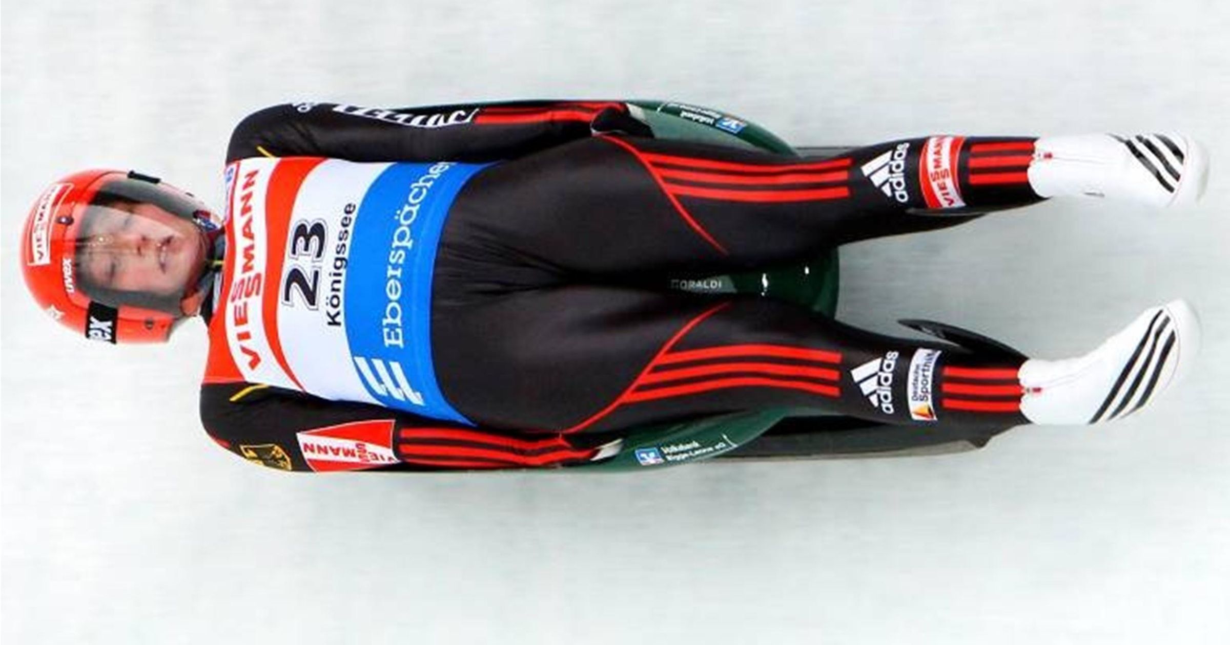 Martini wins on home ice - TNT Sports