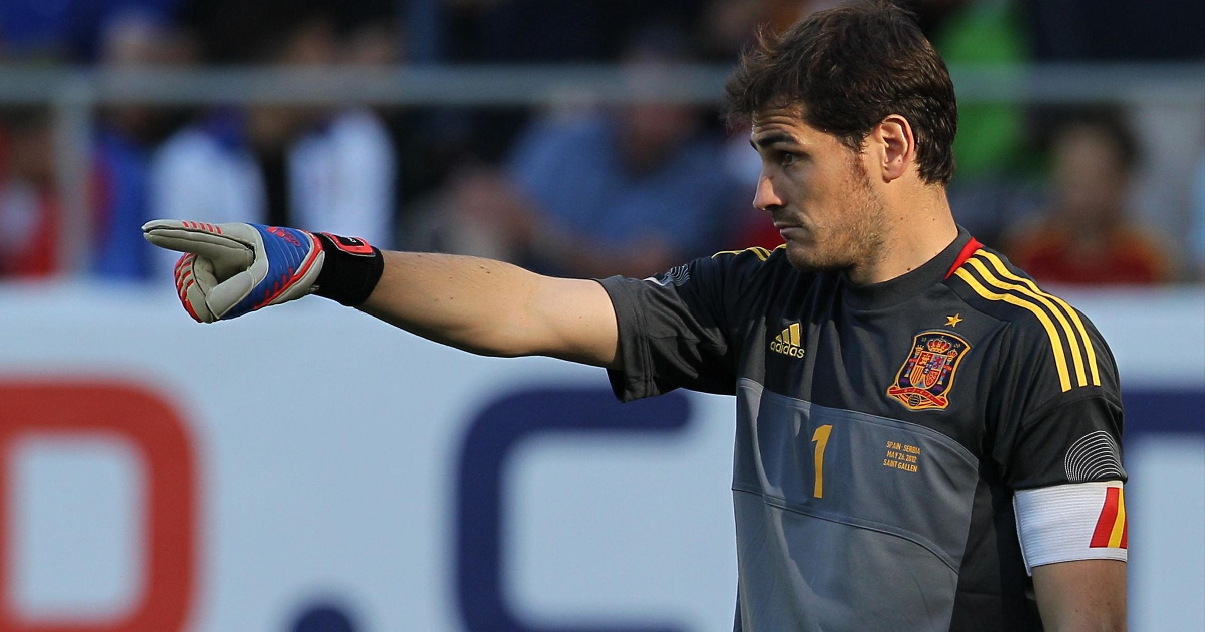 Squad profiles: Spain - TNT Sports