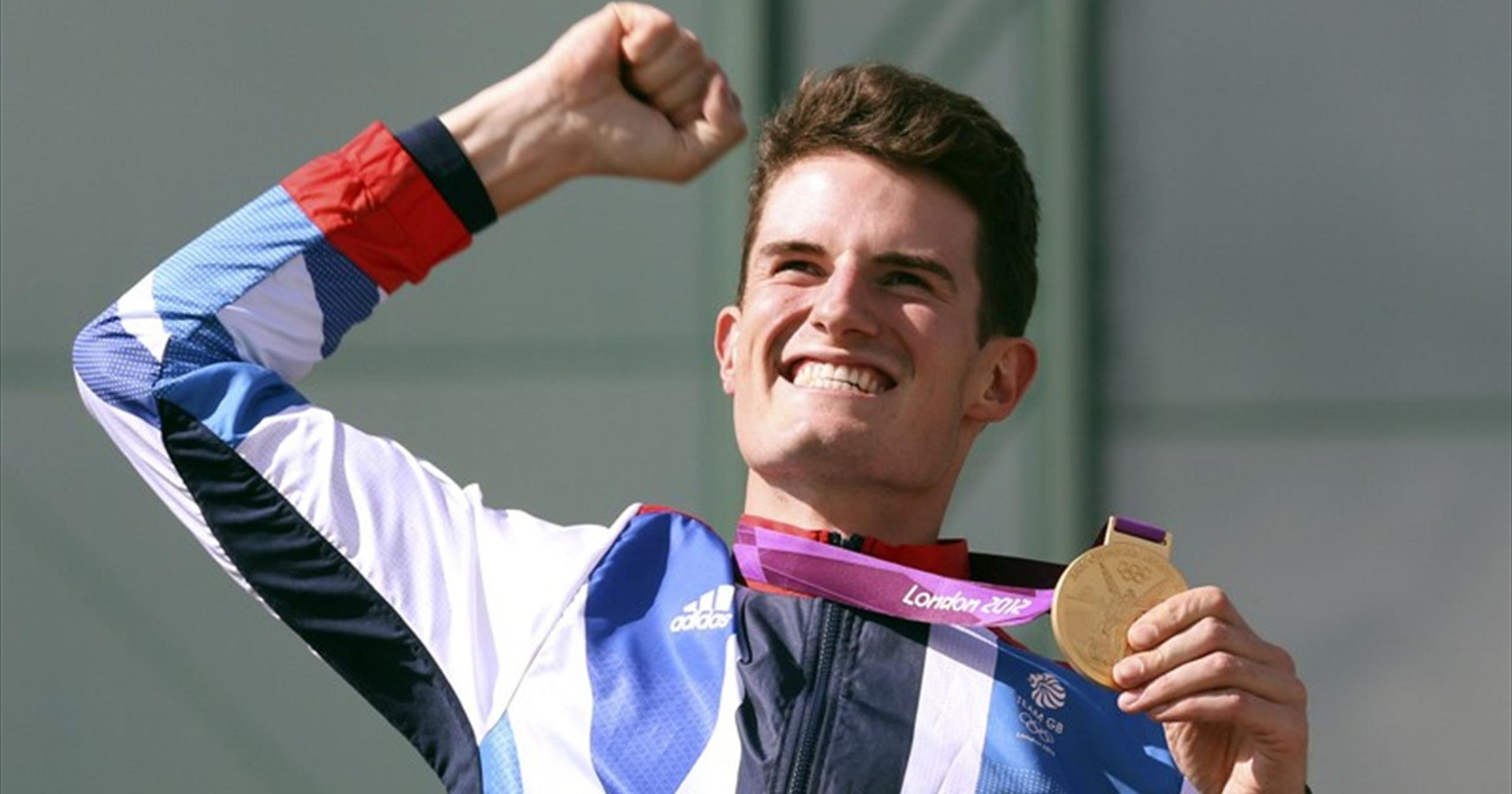 Wilson excited by return to training for Rio - TNT Sports