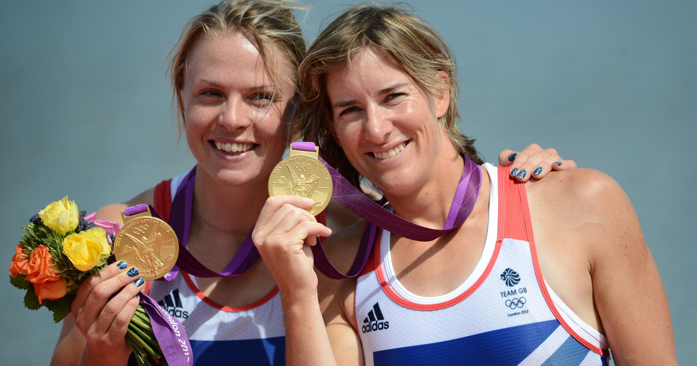 Katherine Grainger back in GB fold for European Rowing Championships ...