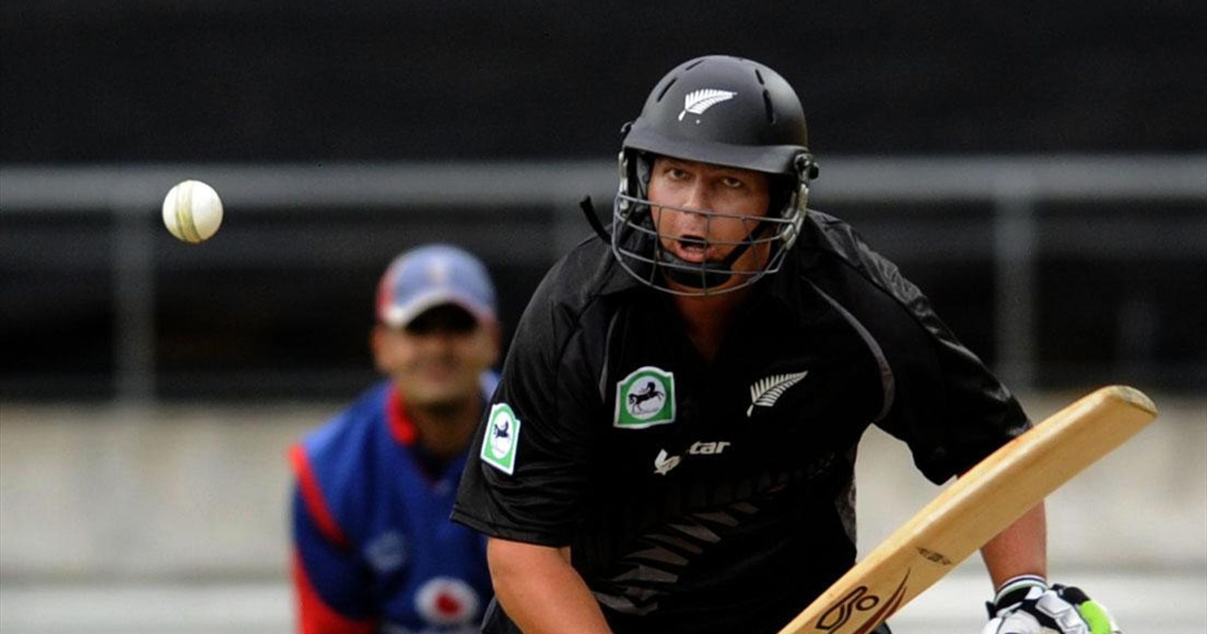 Jesse Ryder feeling 'heaps better' - TNT Sports