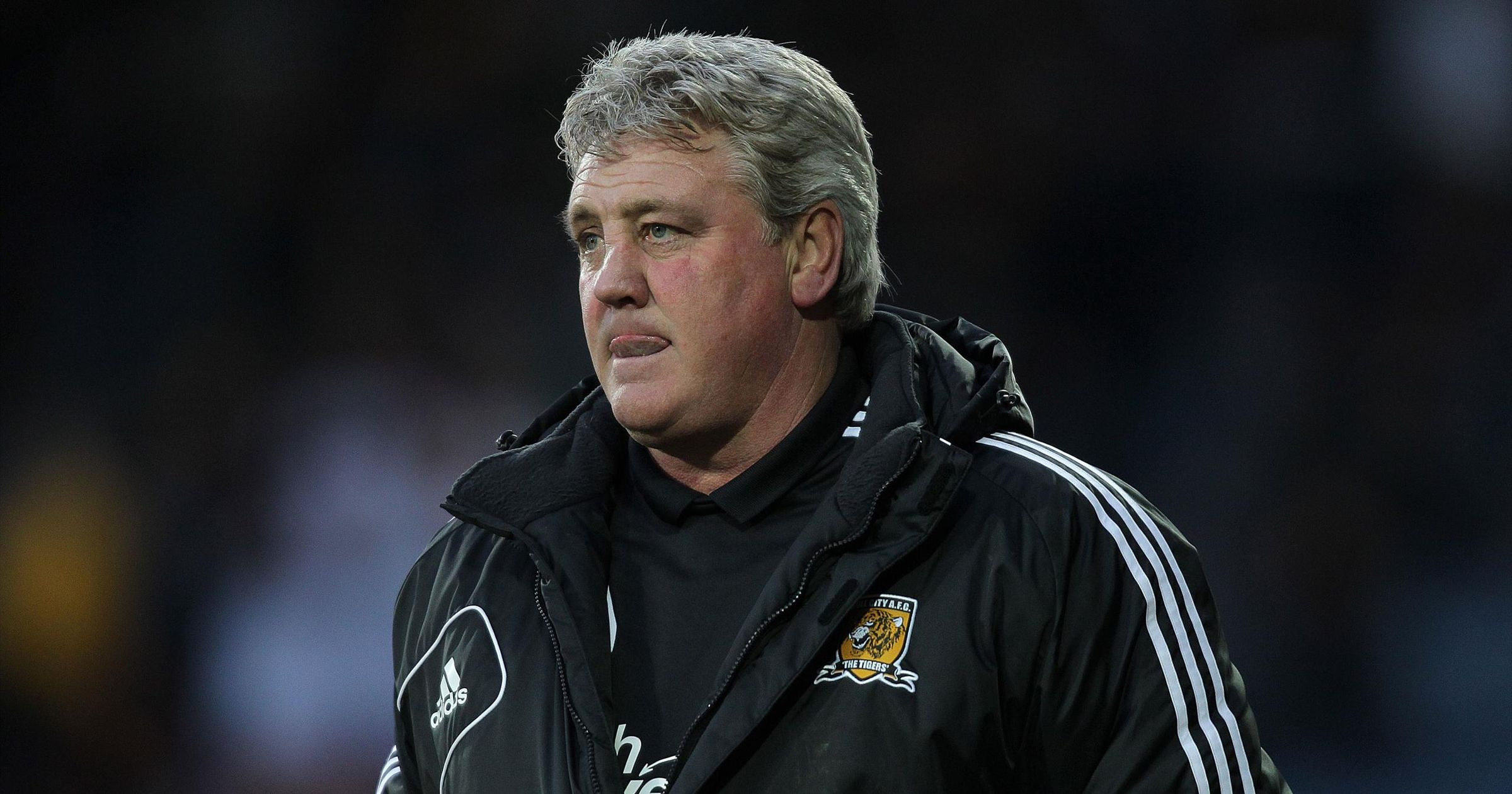 Bruce relieved with Hull victory - TNT Sports
