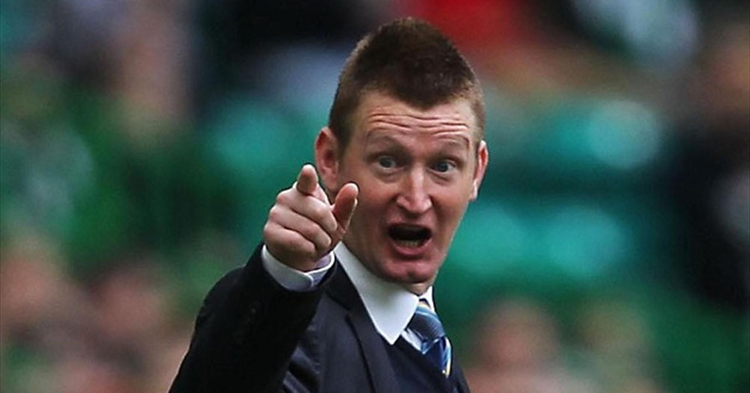 Lomas to ring Millwall changes - TNT Sports