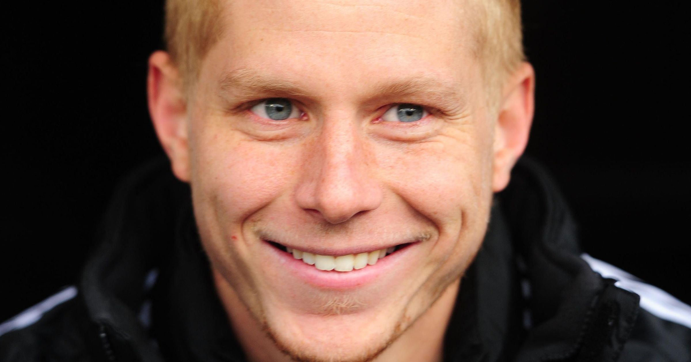 Brek Shea swaps Stoke for Orlando - TNT Sports