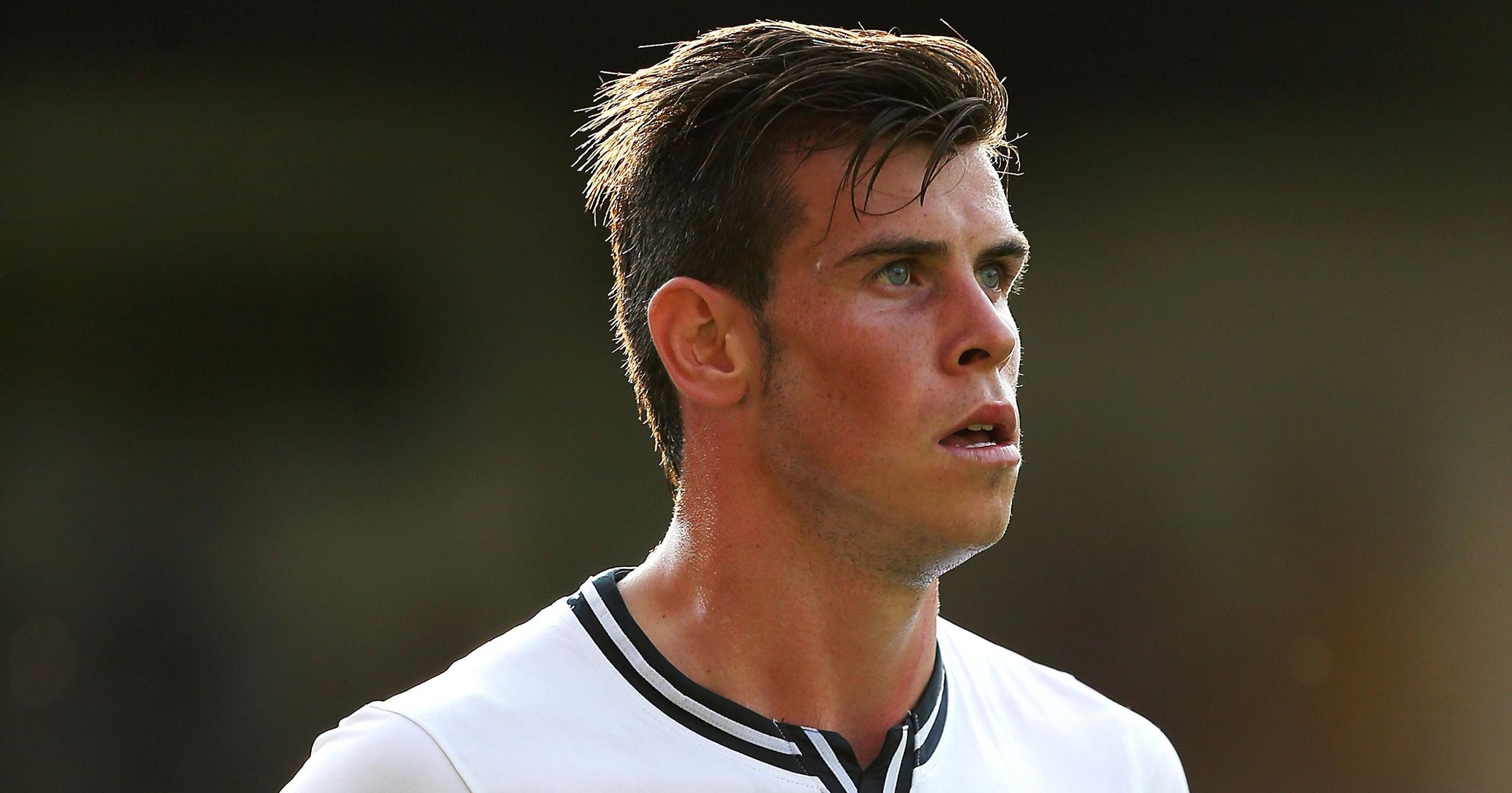 Bale refuses to comment on Real speculation - TNT Sports