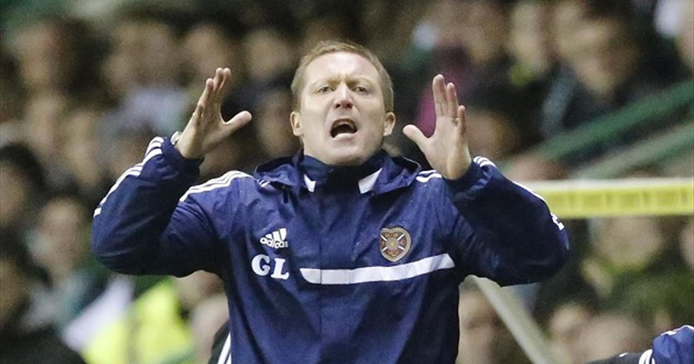 Locke to review Hamill incident - TNT Sports