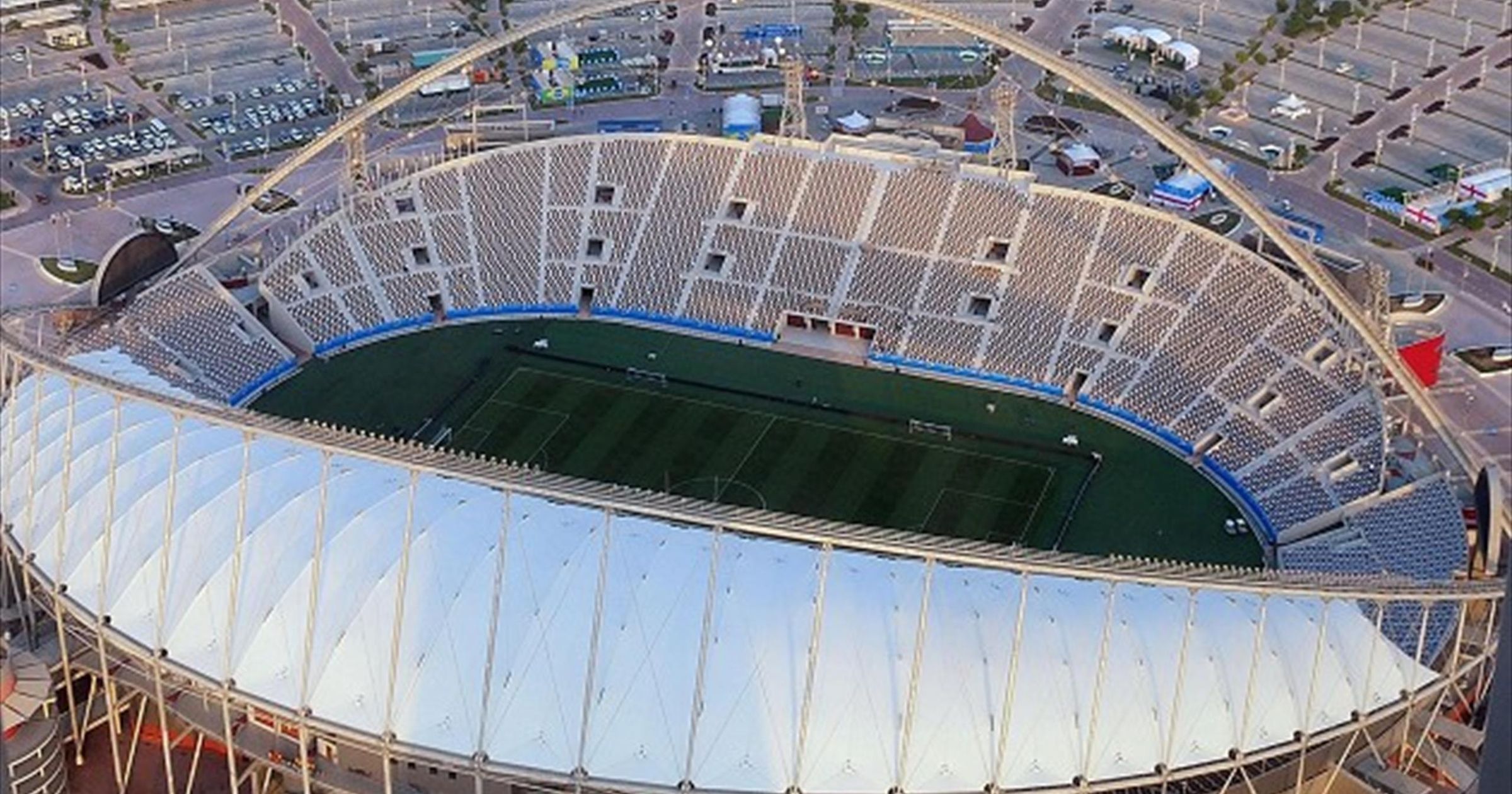 Football news - Qatar promises accessible alcohol for World Cup ...