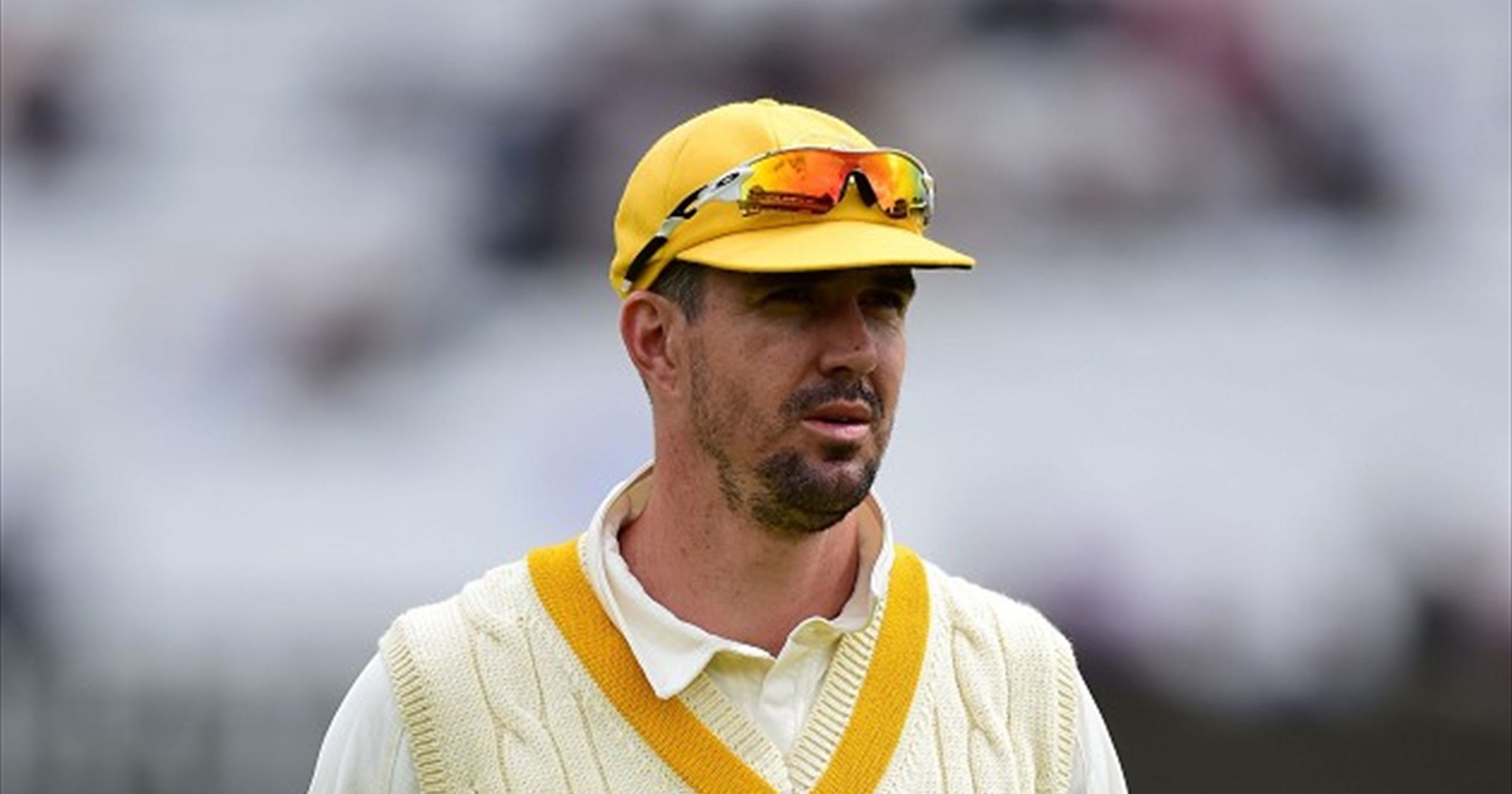 Golden duck for Pietersen - TNT Sports