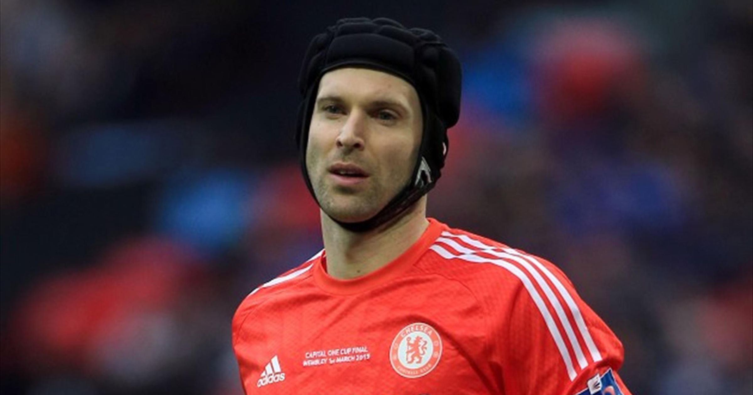 Petr Cech set to hold talks with Chelsea over future - TNT Sports