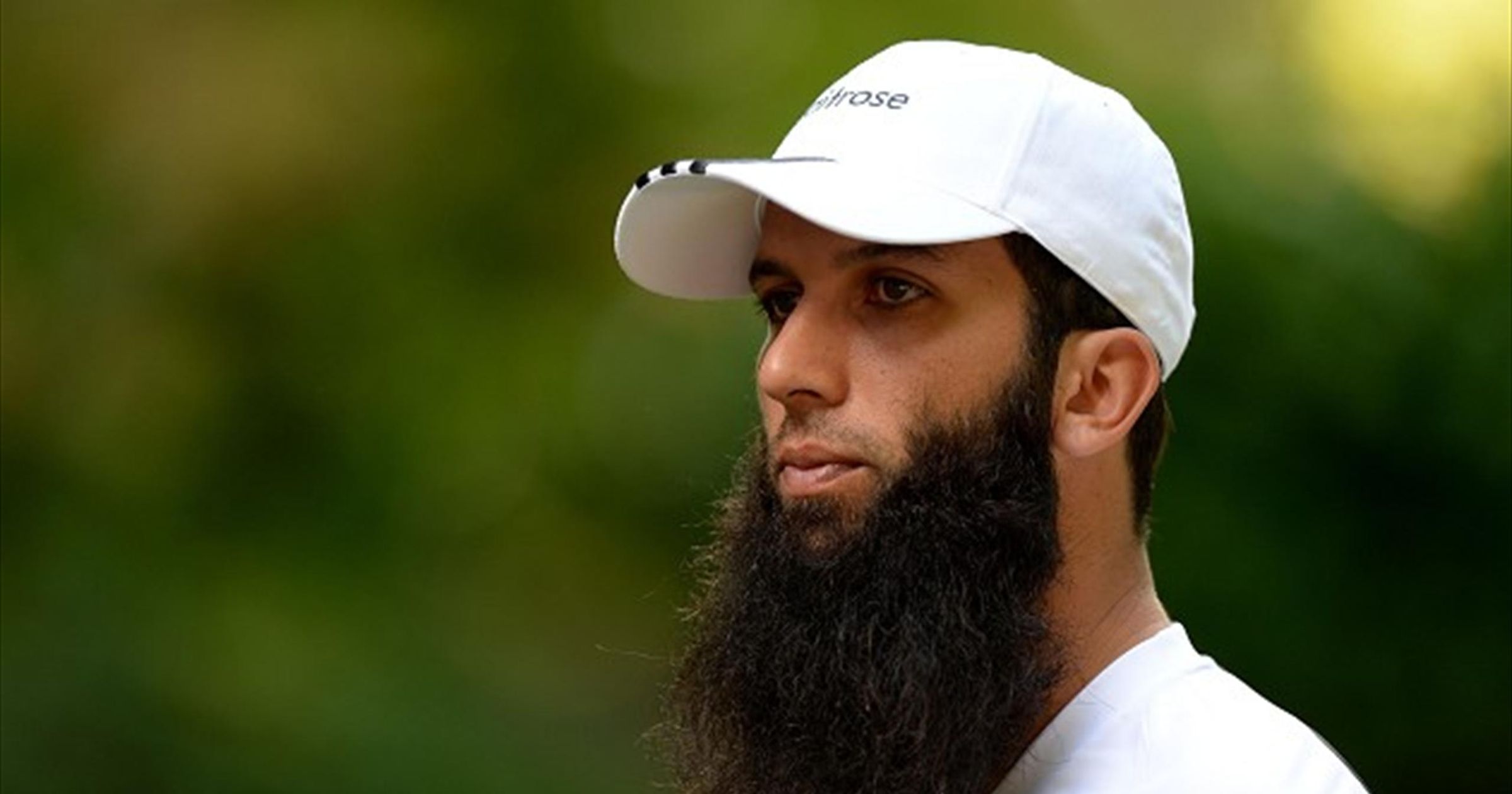Moeen Ali: Test cricket suits England style - TNT Sports