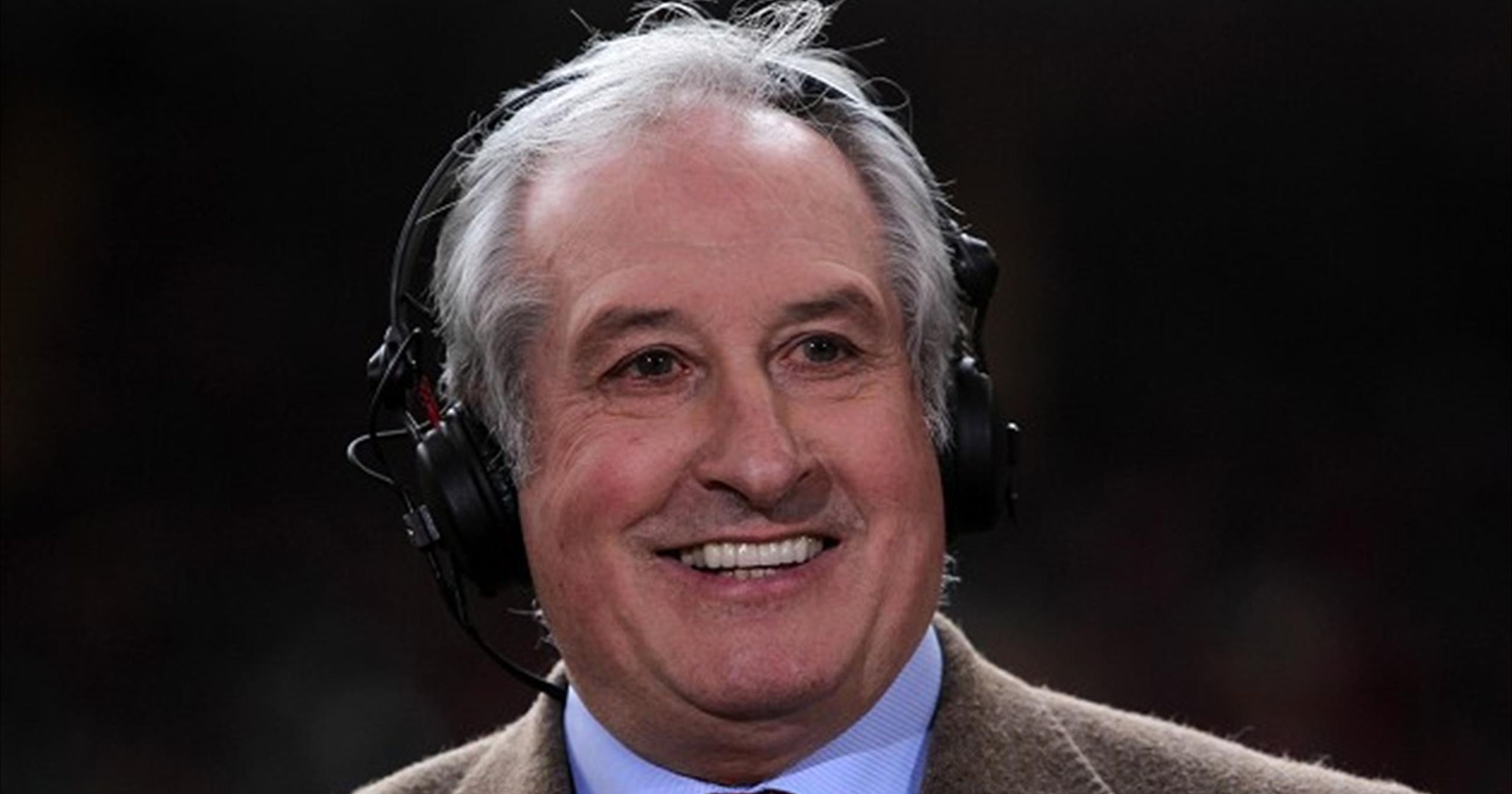 Wales legend Gareth Edwards knighted in Queen's Birthday Honours - TNT ...