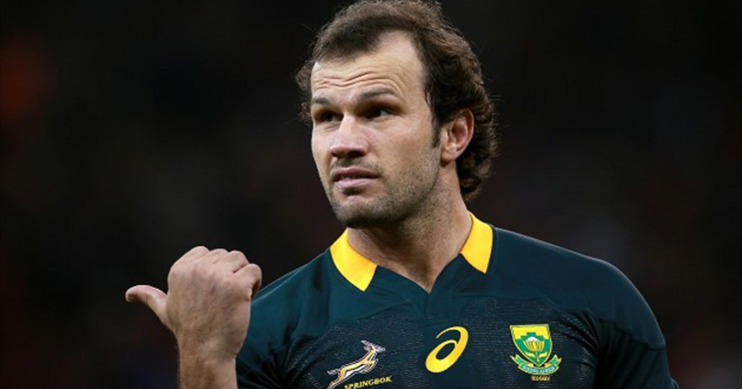 Sharks claim comprehensive victory - TNT Sports