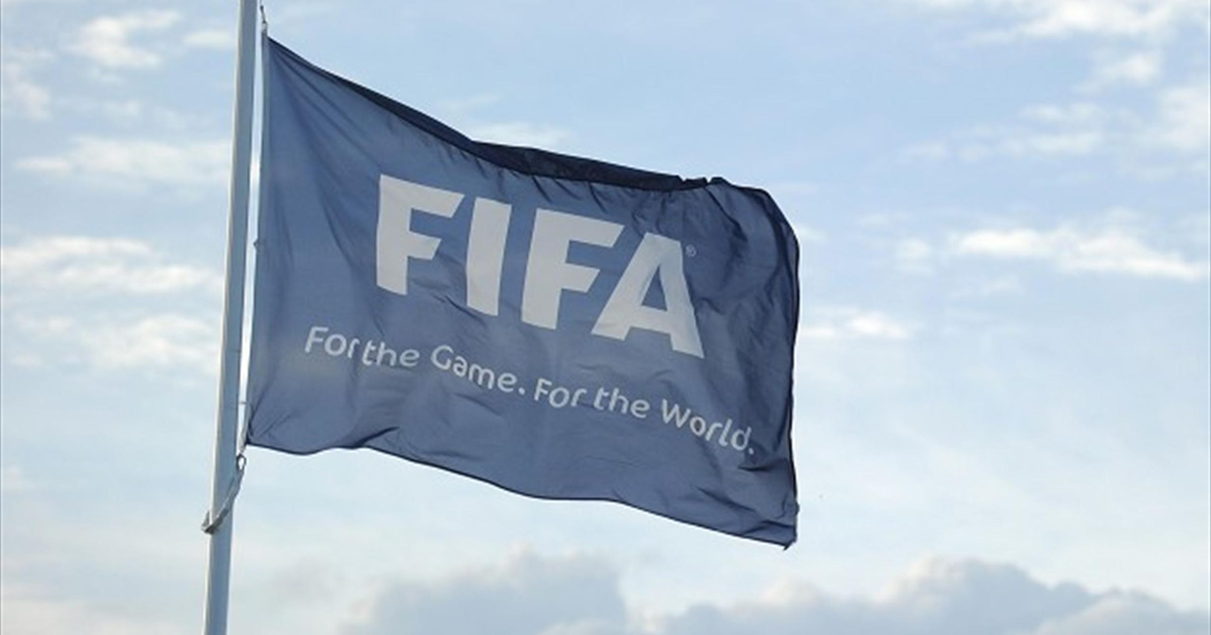 Nobel to end relationship with FIFA - TNT Sports