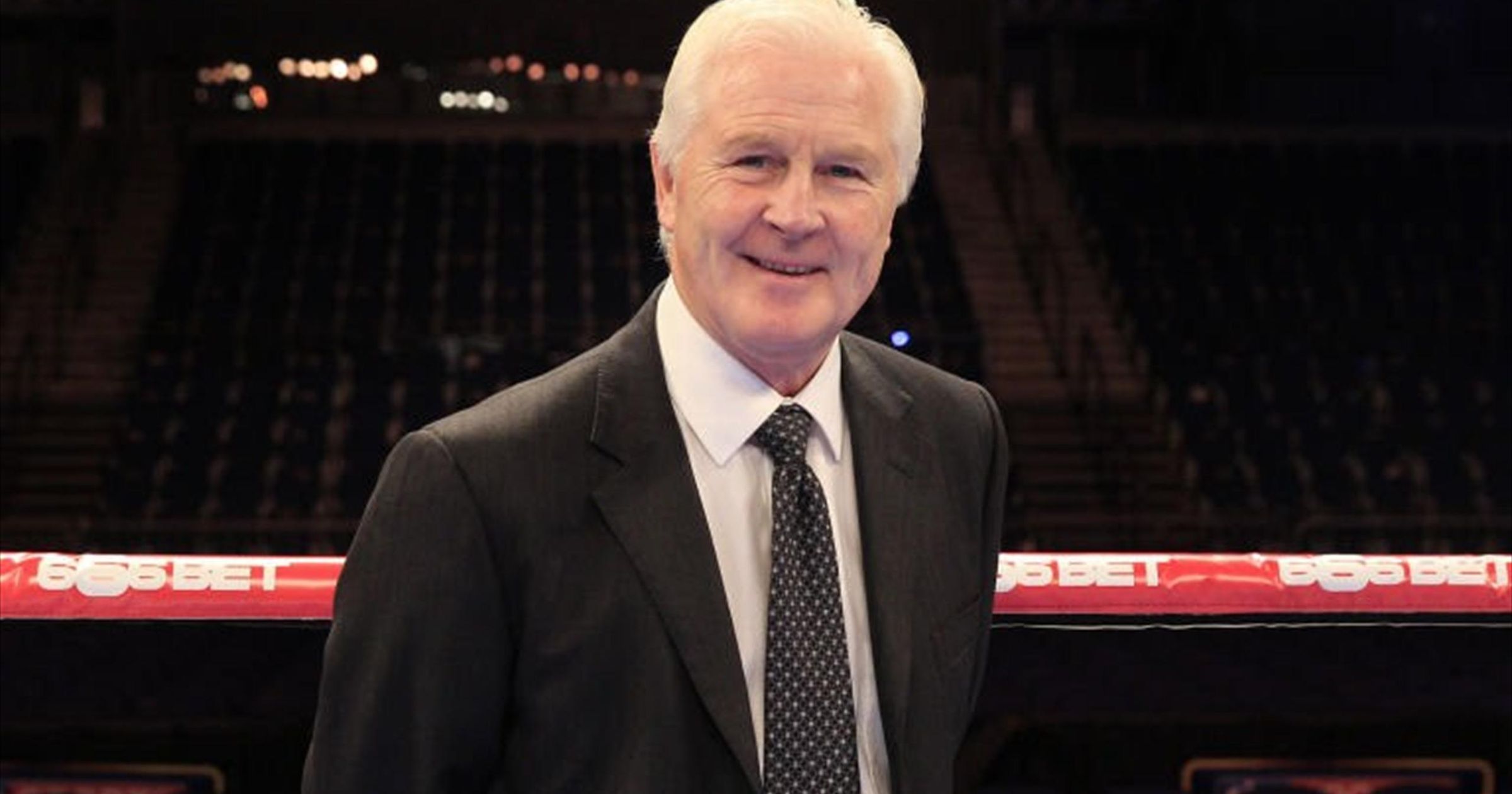 British boxing legend Jim Watt devastated after second child dies ...