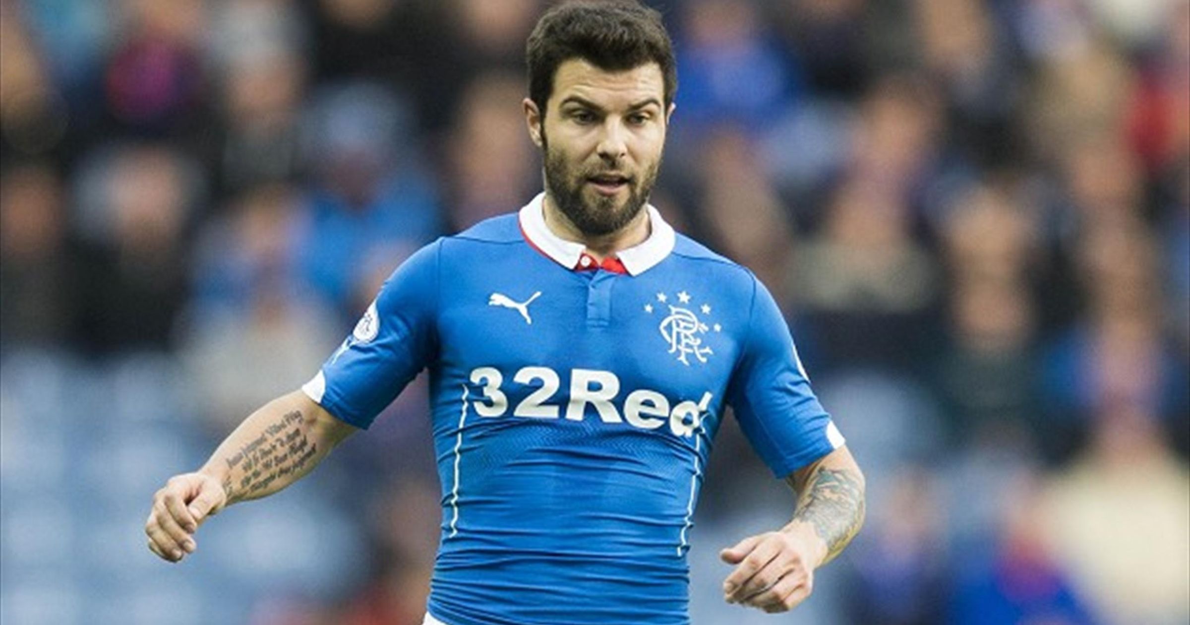 Foster signs for Ross County - TNT Sports