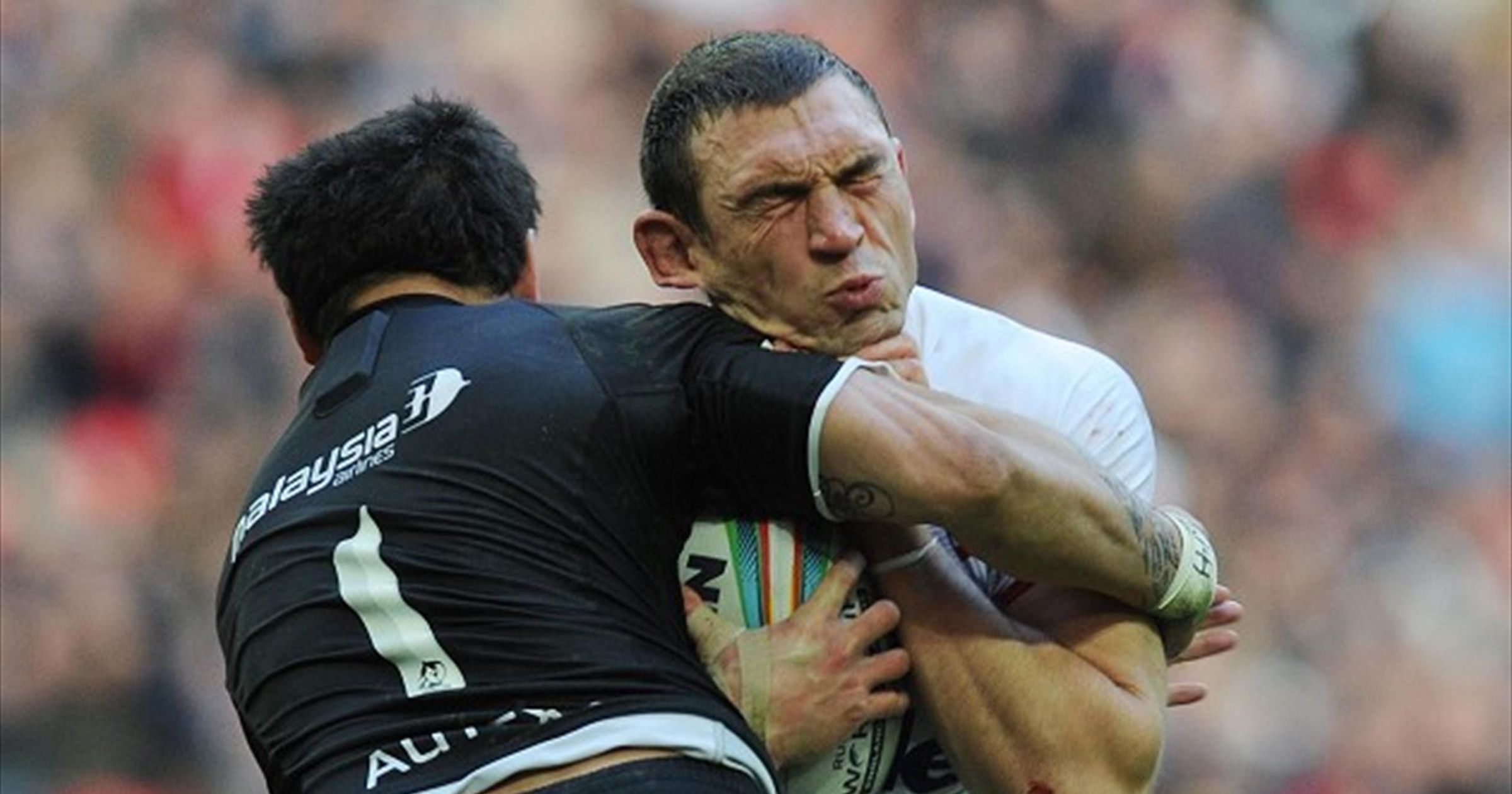 Smith relieved after victory - TNT Sports