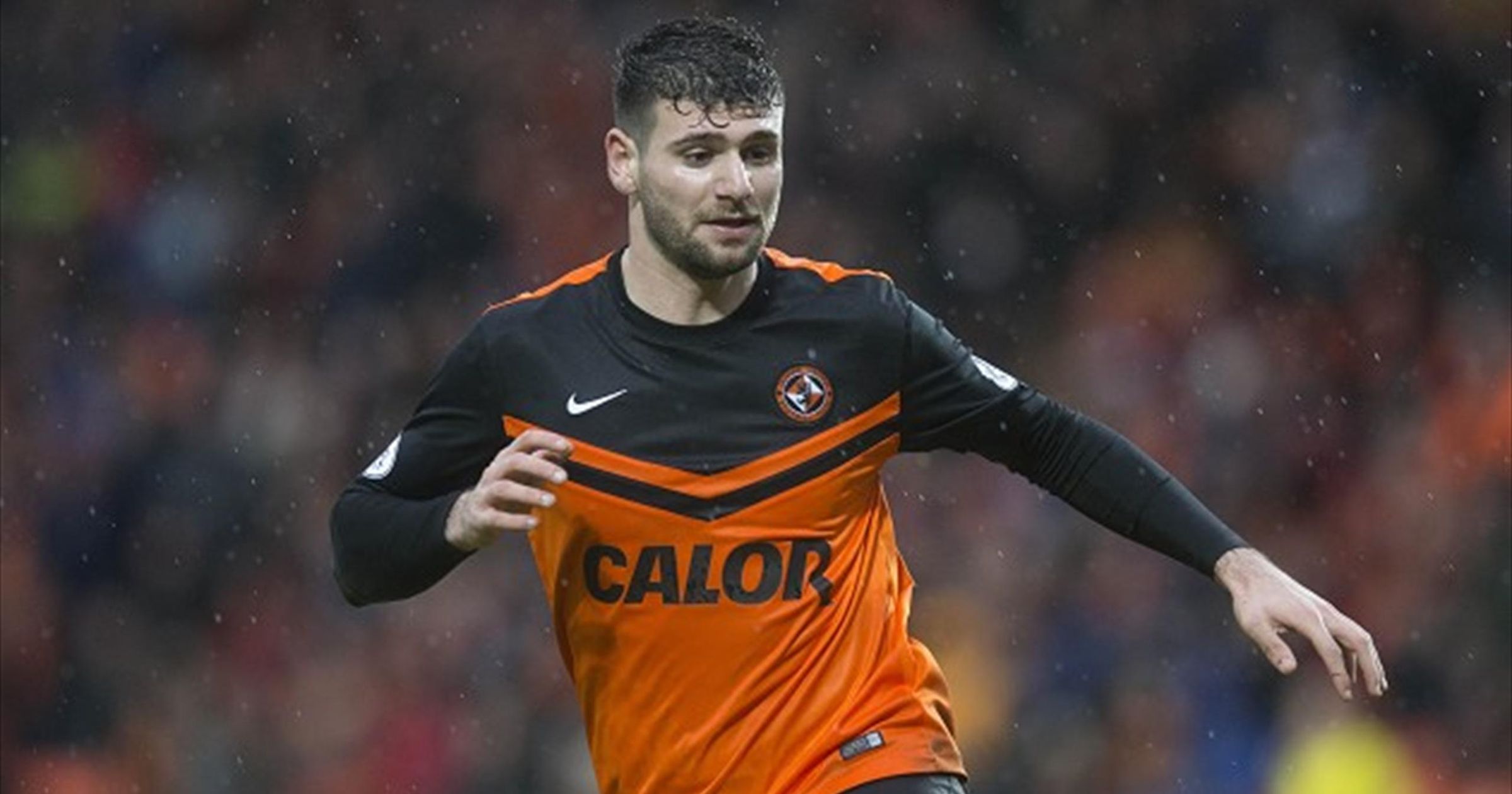 Celtic's Ciftci bid accepted - TNT Sports