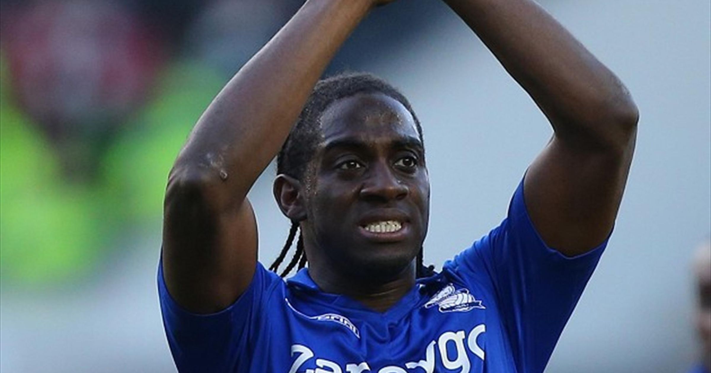 Donaldson rewarded with new deal - TNT Sports