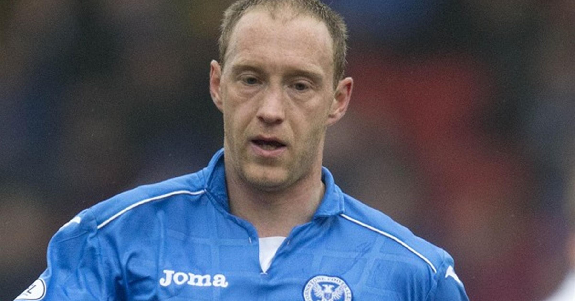 Anderson needs eye socket surgery - TNT Sports