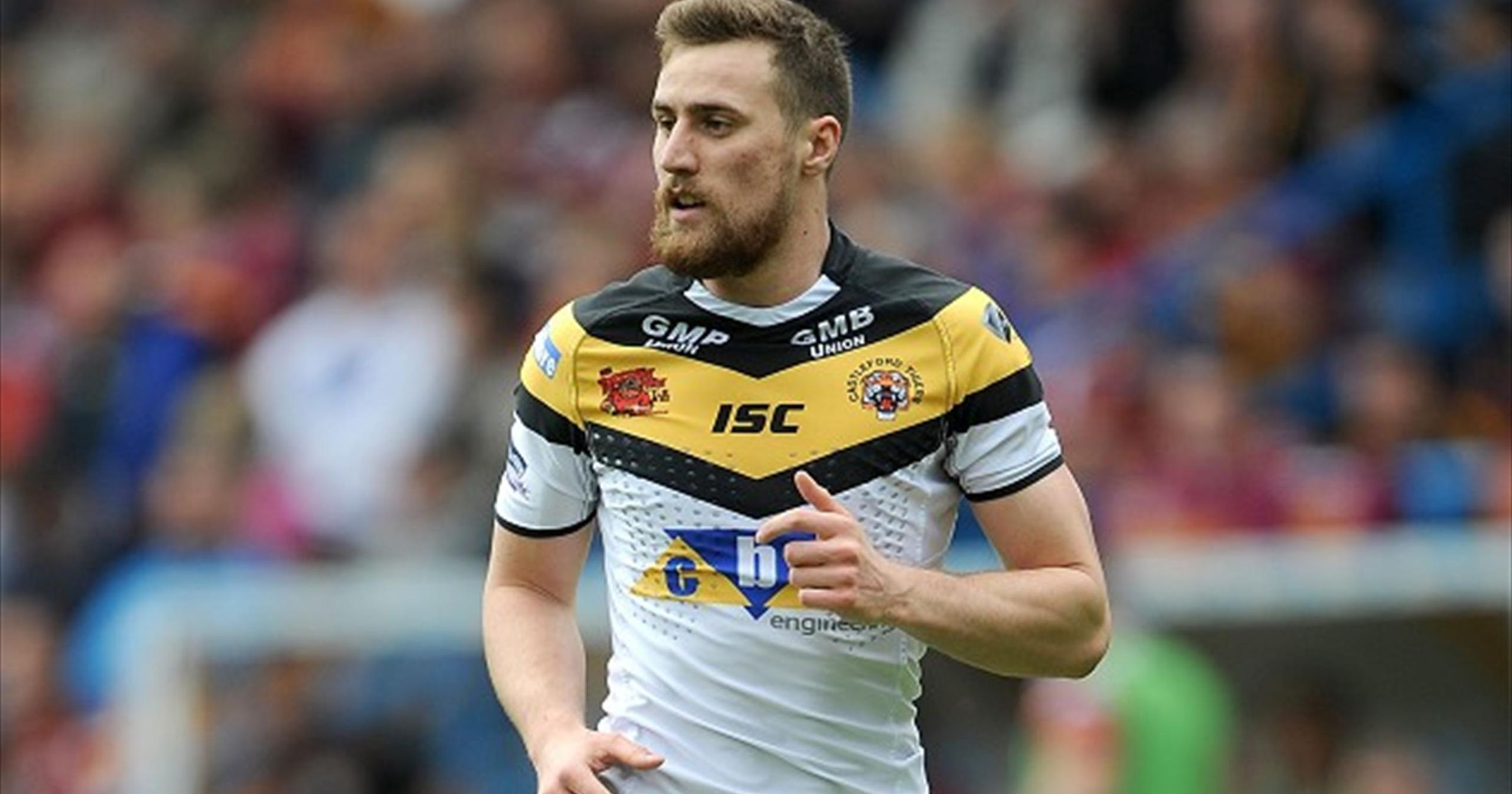 Bradford boosted by double swoop - TNT Sports