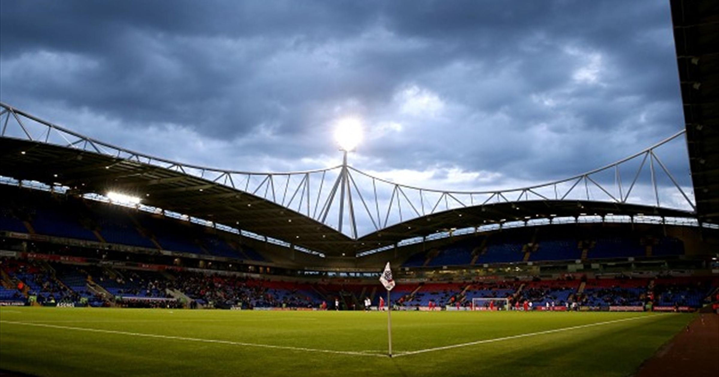 Bolton set to announce new owners before end of week - report - TNT Sports