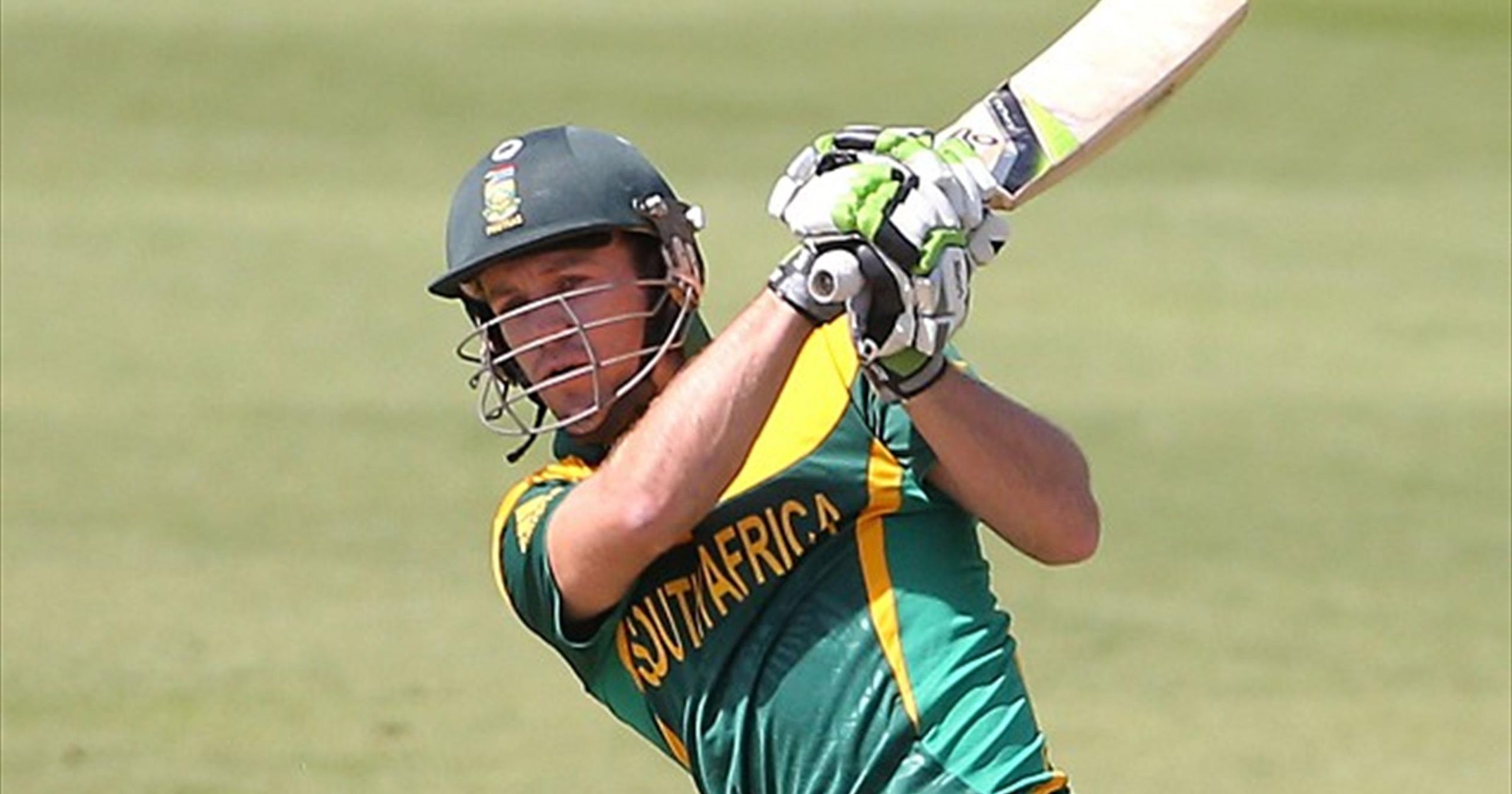Proteas win on De Villiers return - TNT Sports