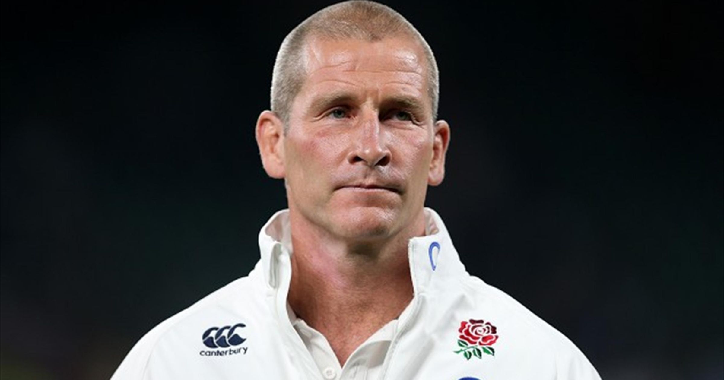 England squad unveiled on Thursday - TNT Sports