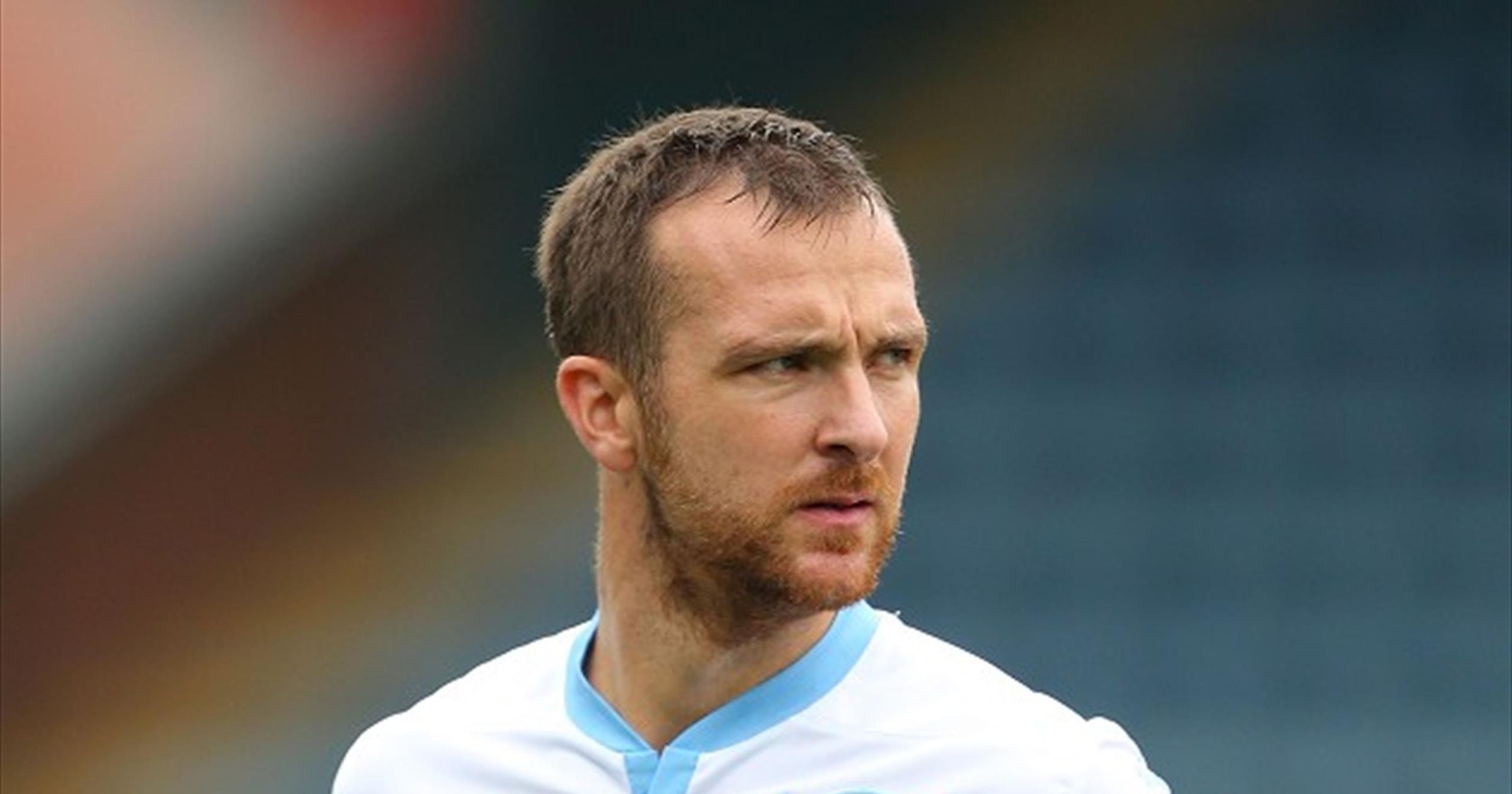 Andy Webster signs for St Mirren - TNT Sports