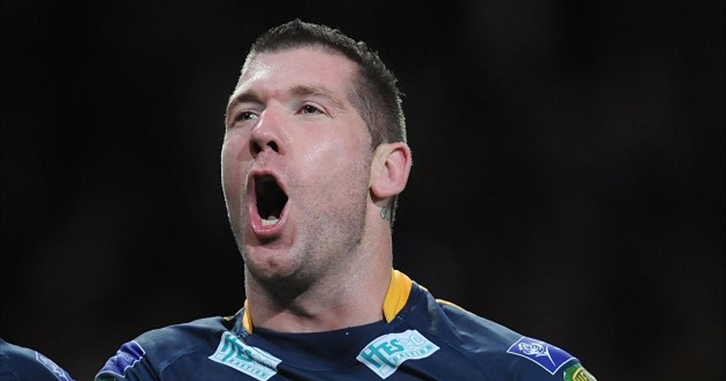 Leeds forward Brett Delaney turns sights to trophy treble - TNT Sports