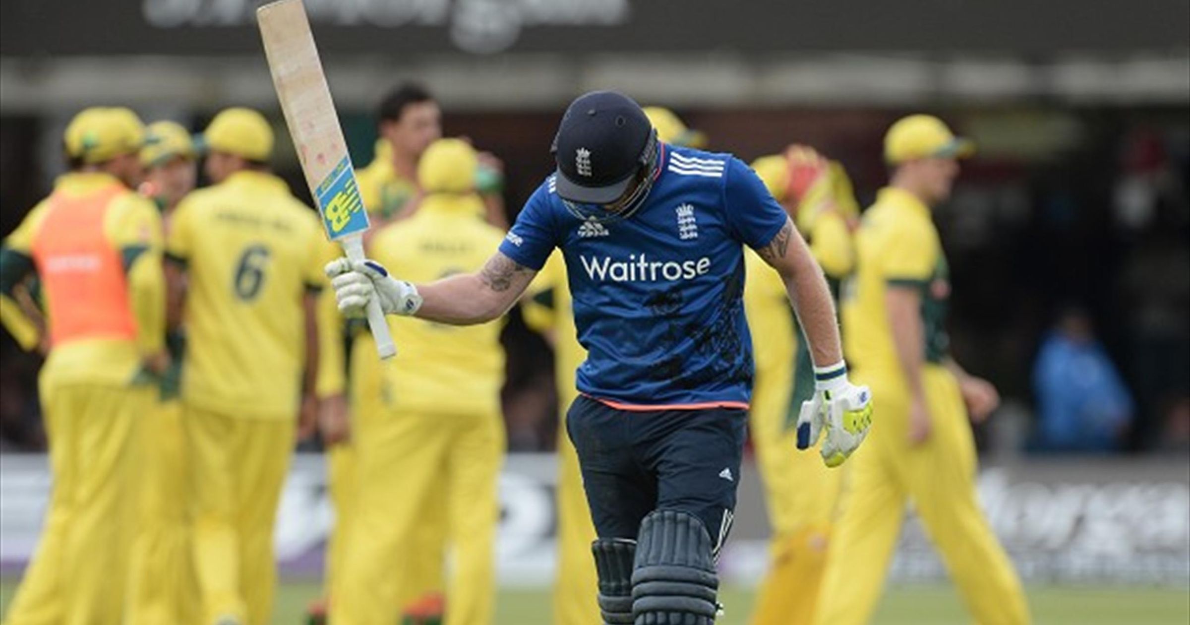 Steve Smith will regret pressing for Ben Stokes' dismissal, says Alec ...